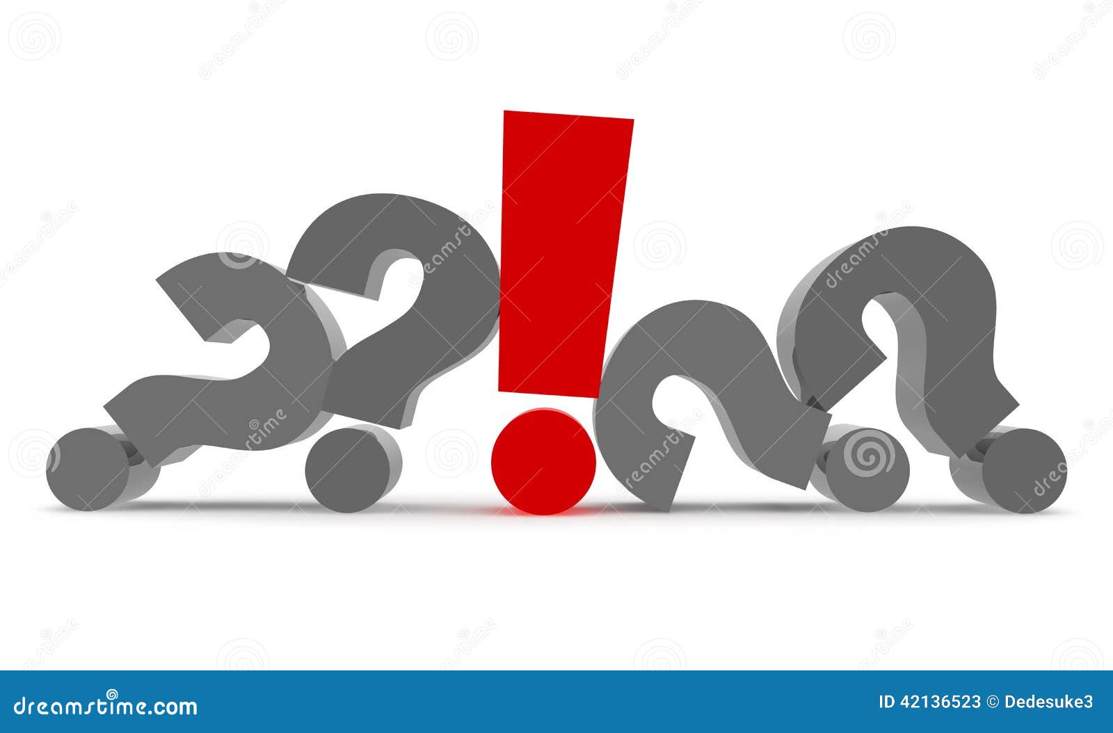 Question And Exclamation Marks In Speech Bubbles Cartoon Vector ... Question And Exclamation Marks In Speech Bubbles Cartoon Vector ...