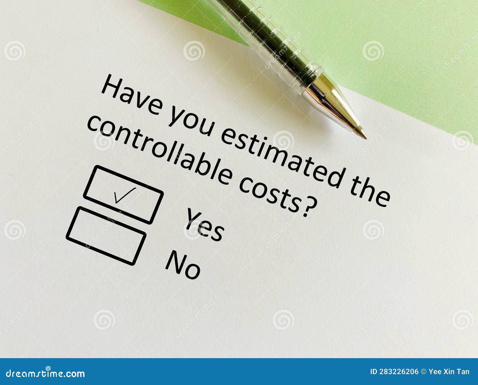 Question about finance stock photo. Image of care, learn - 283226206