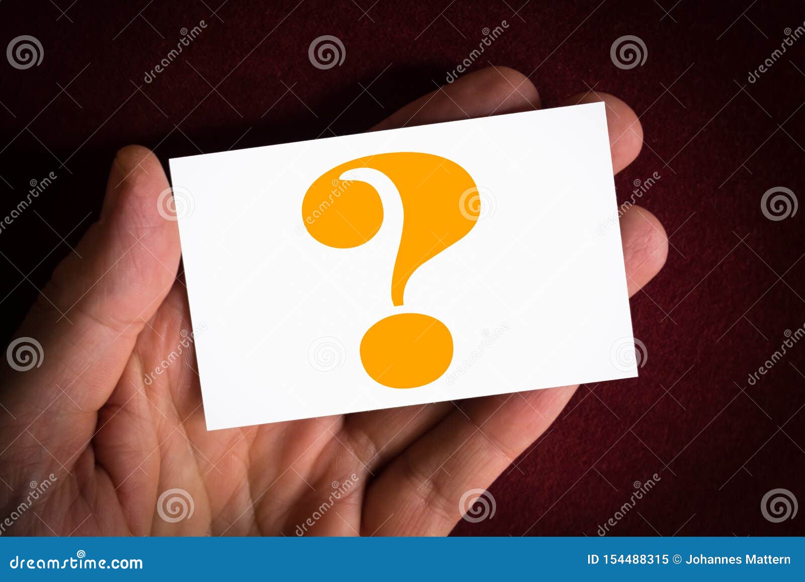 Question or Help Symbol stock illustration. Illustration of help ...