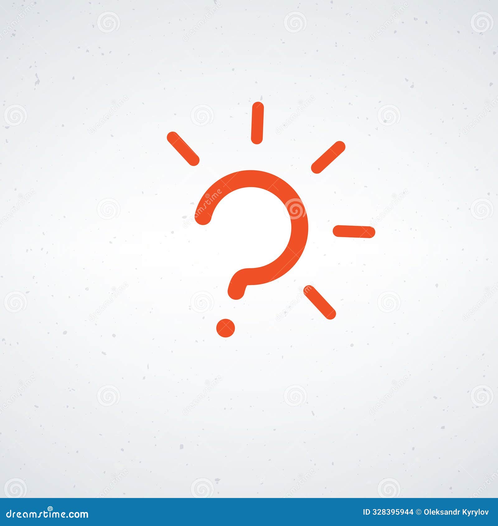 Question Icon, Question Mark Symbol. Looking for Answer. Stock Vector ...