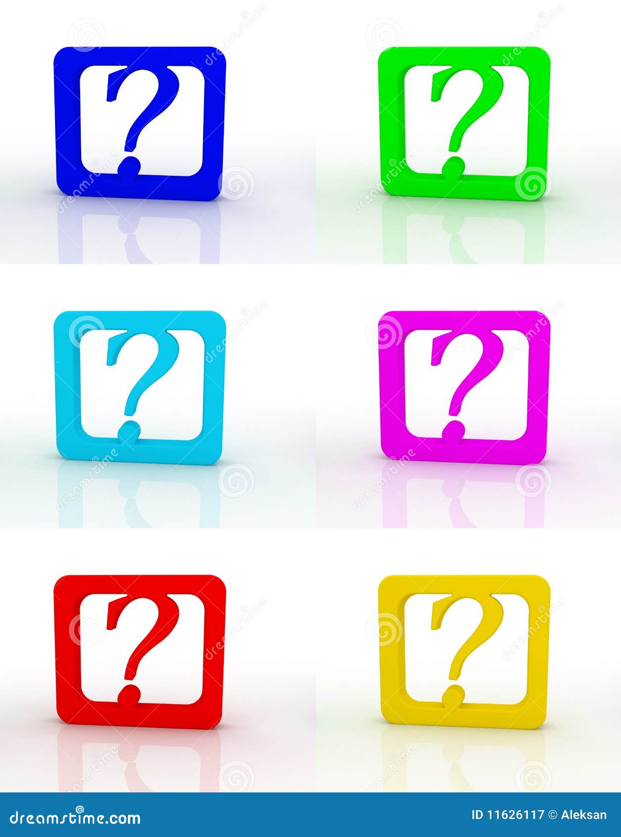 Question icons stock illustration. Illustration of mark - 11626117
