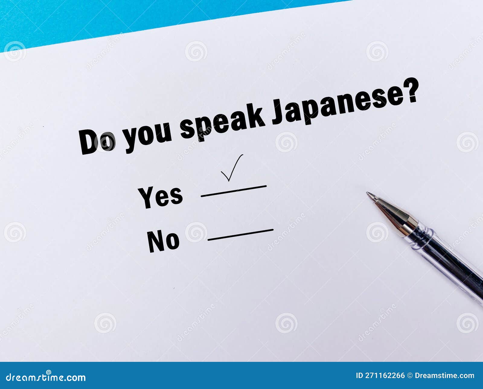 Question about language stock photo. Image of skills - 271162266