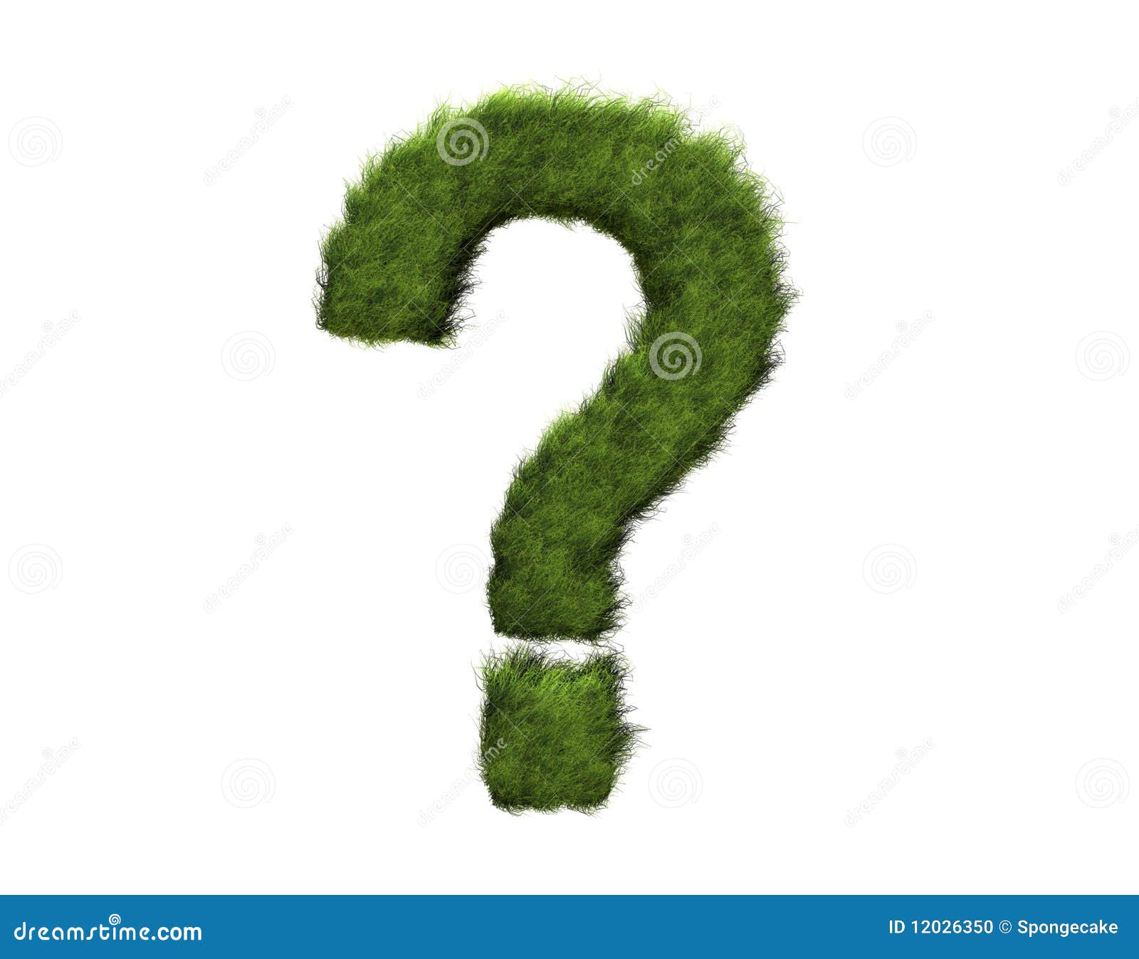 Question mark stock illustration. Illustration of nature - 12026350