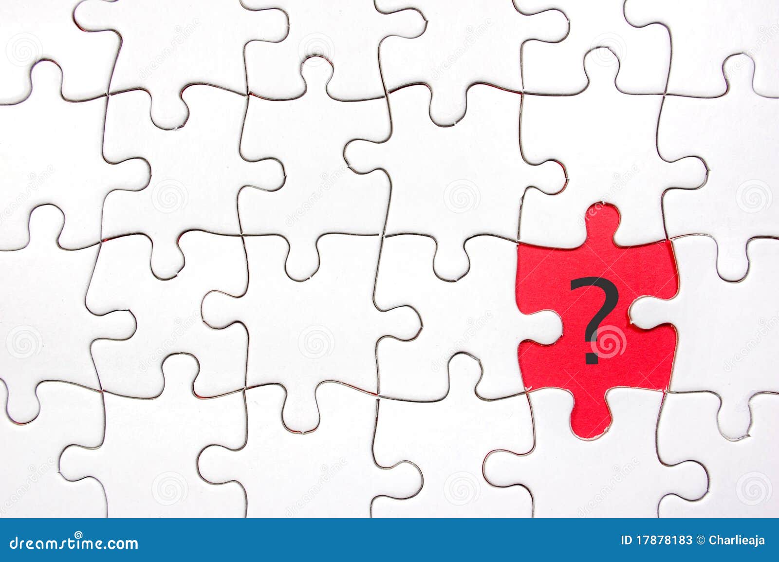 Question mark stock image. Image of solution, piece, problem - 17878183