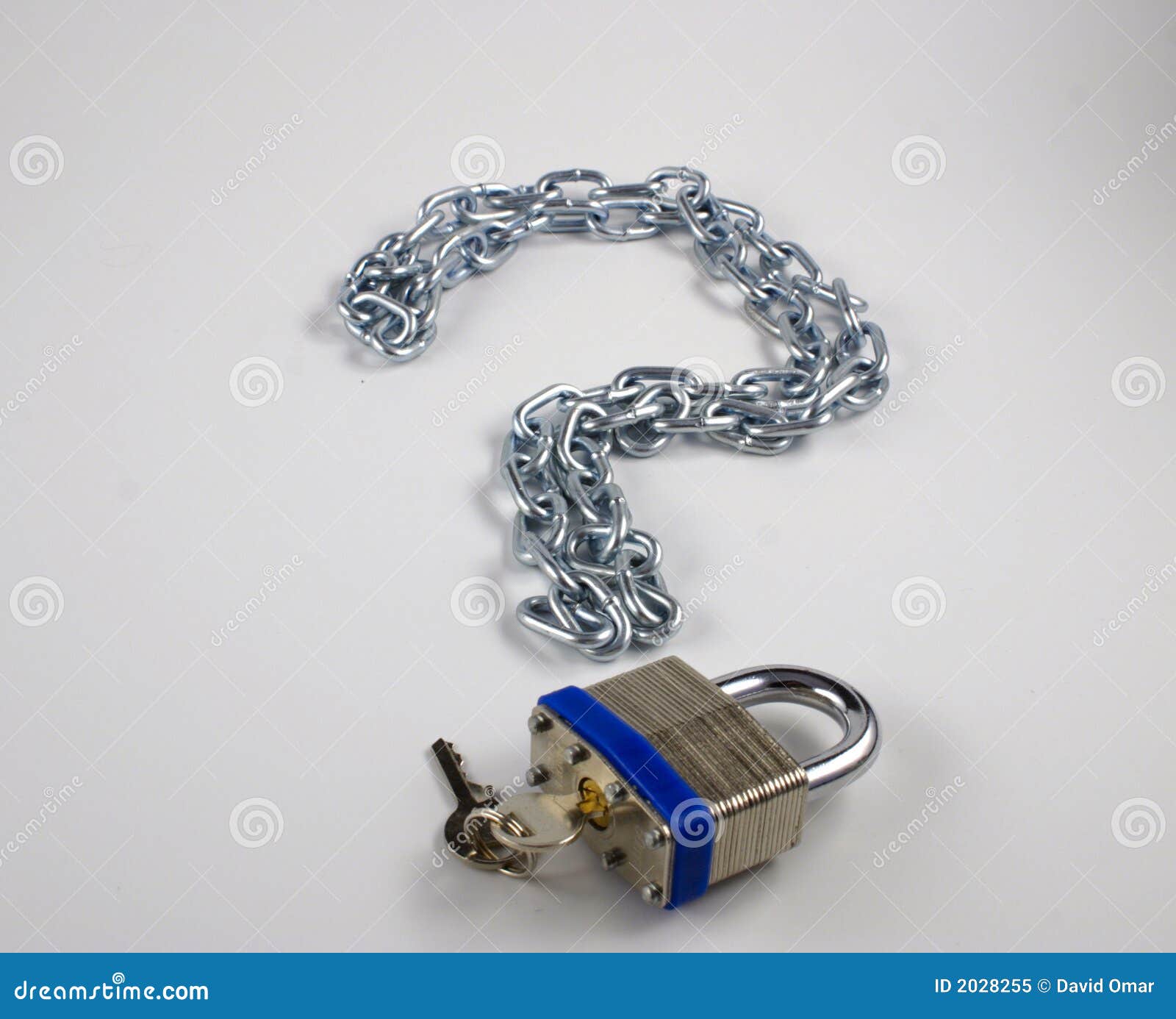 Question mark stock image. Image of lock, answer, questions - 2028255
