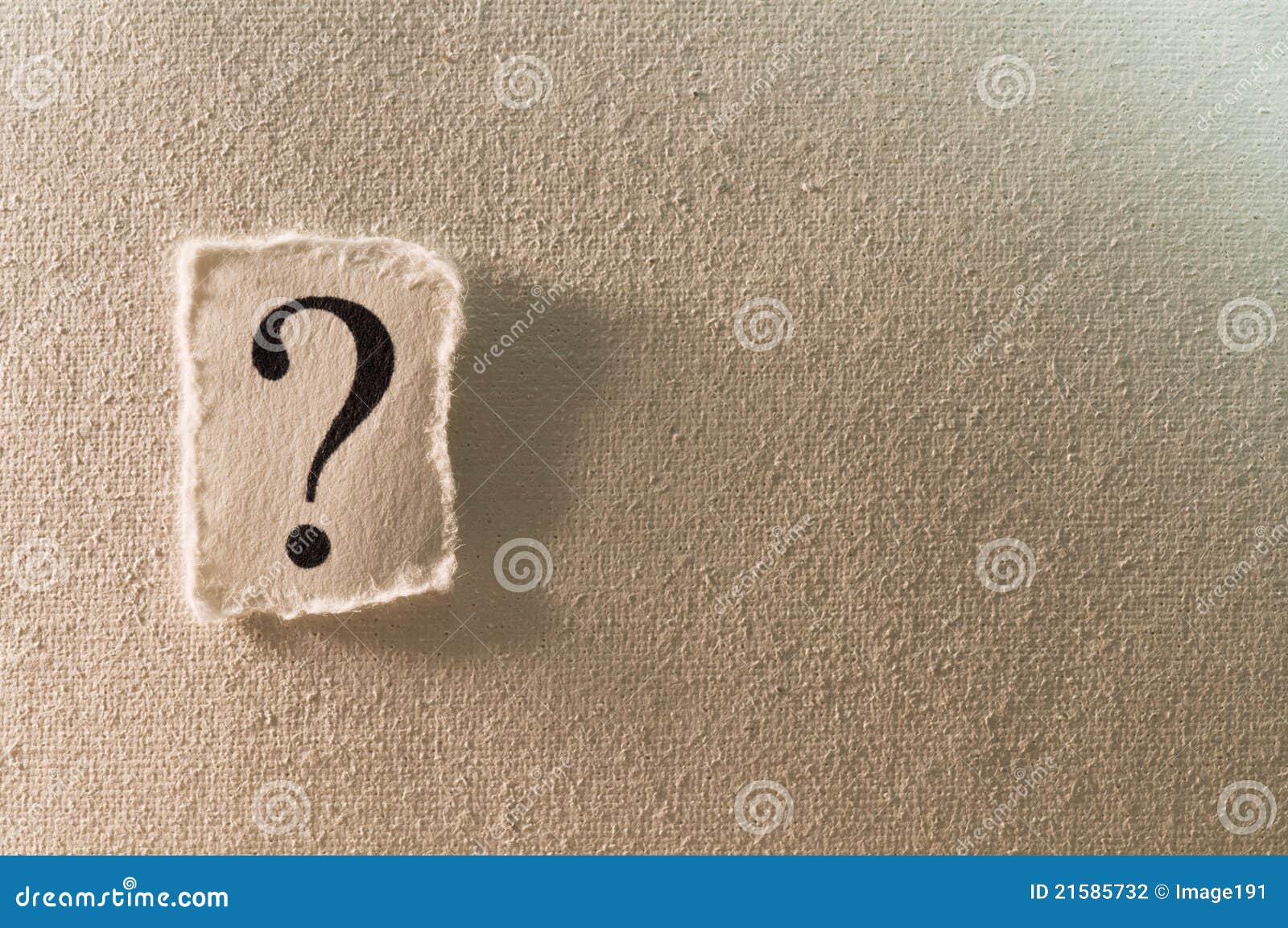 Question Mark stock photo. Image of text, shot, questions - 21585732