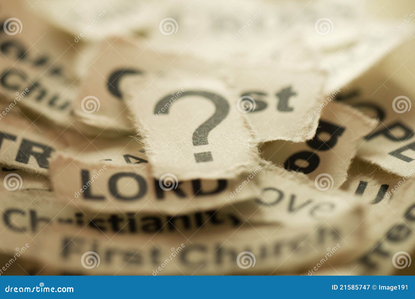 Question Mark stock image. Image of shot, challenge, evangelism - 21585747