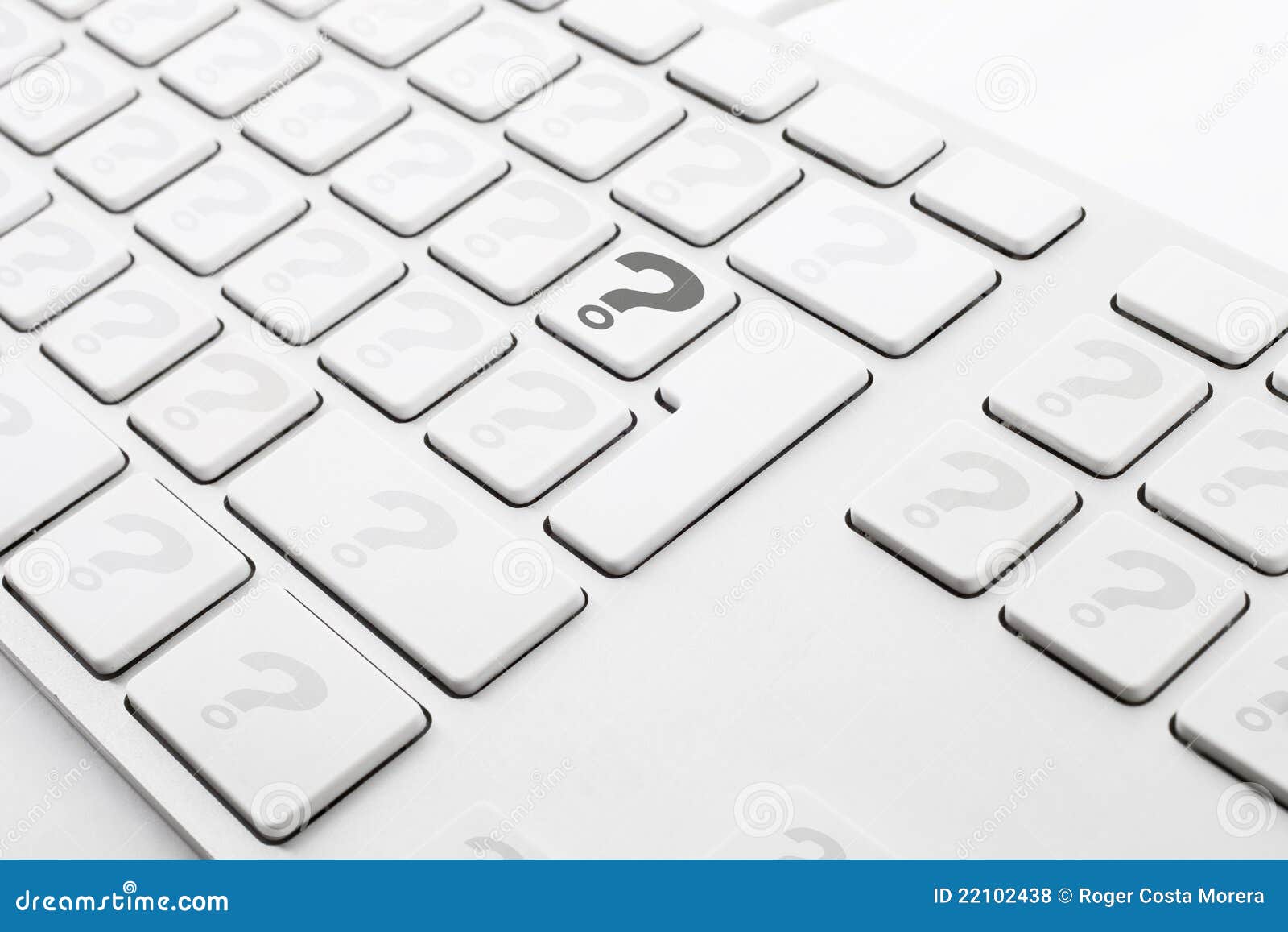 Question mark stock photo. Image of technology, tool - 22102438