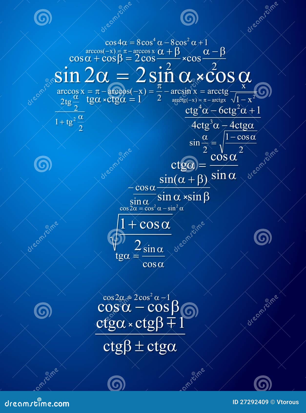 Question mark stock illustration. Illustration of science - 27292409
