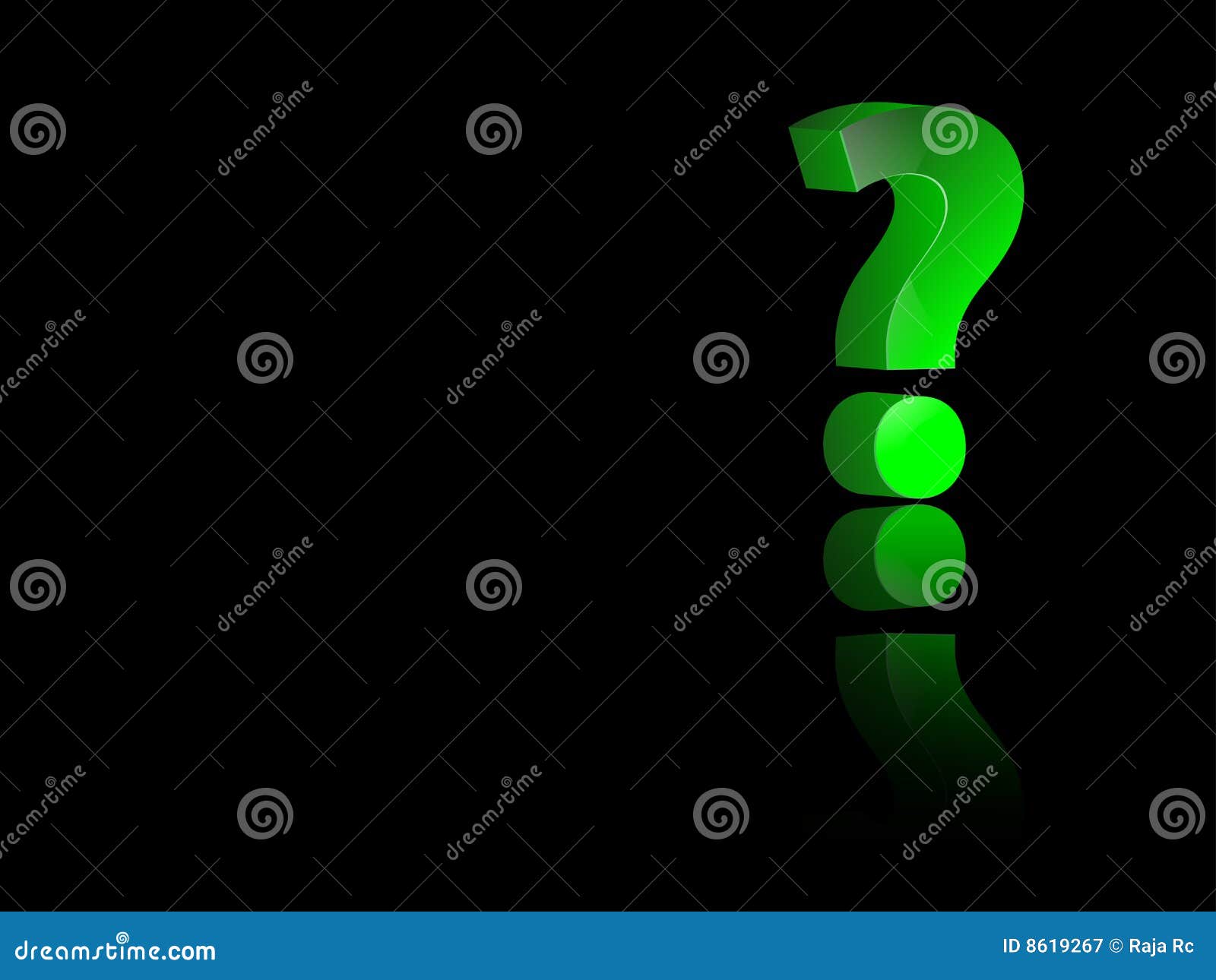 Question mark stock vector. Illustration of business, logo - 8619267