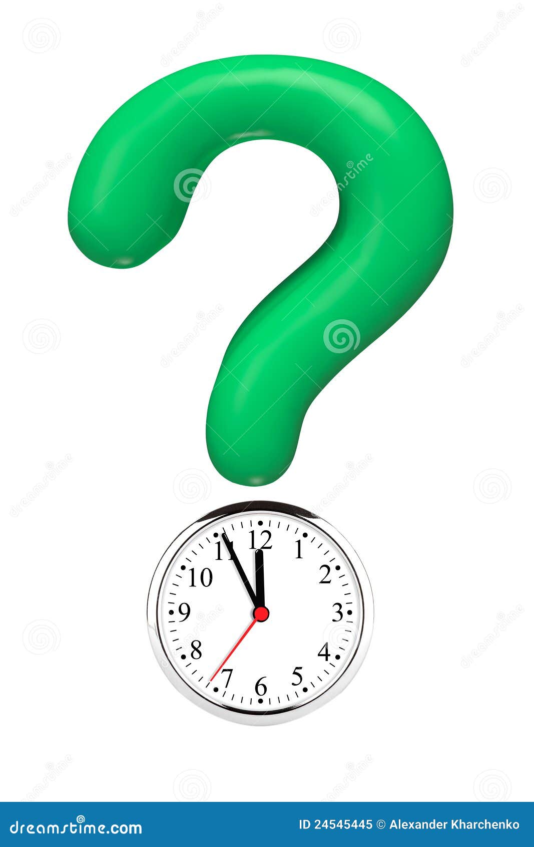 208 Question Mark Alarm Clock Stock Photos - Free & Royalty-Free Stock ...