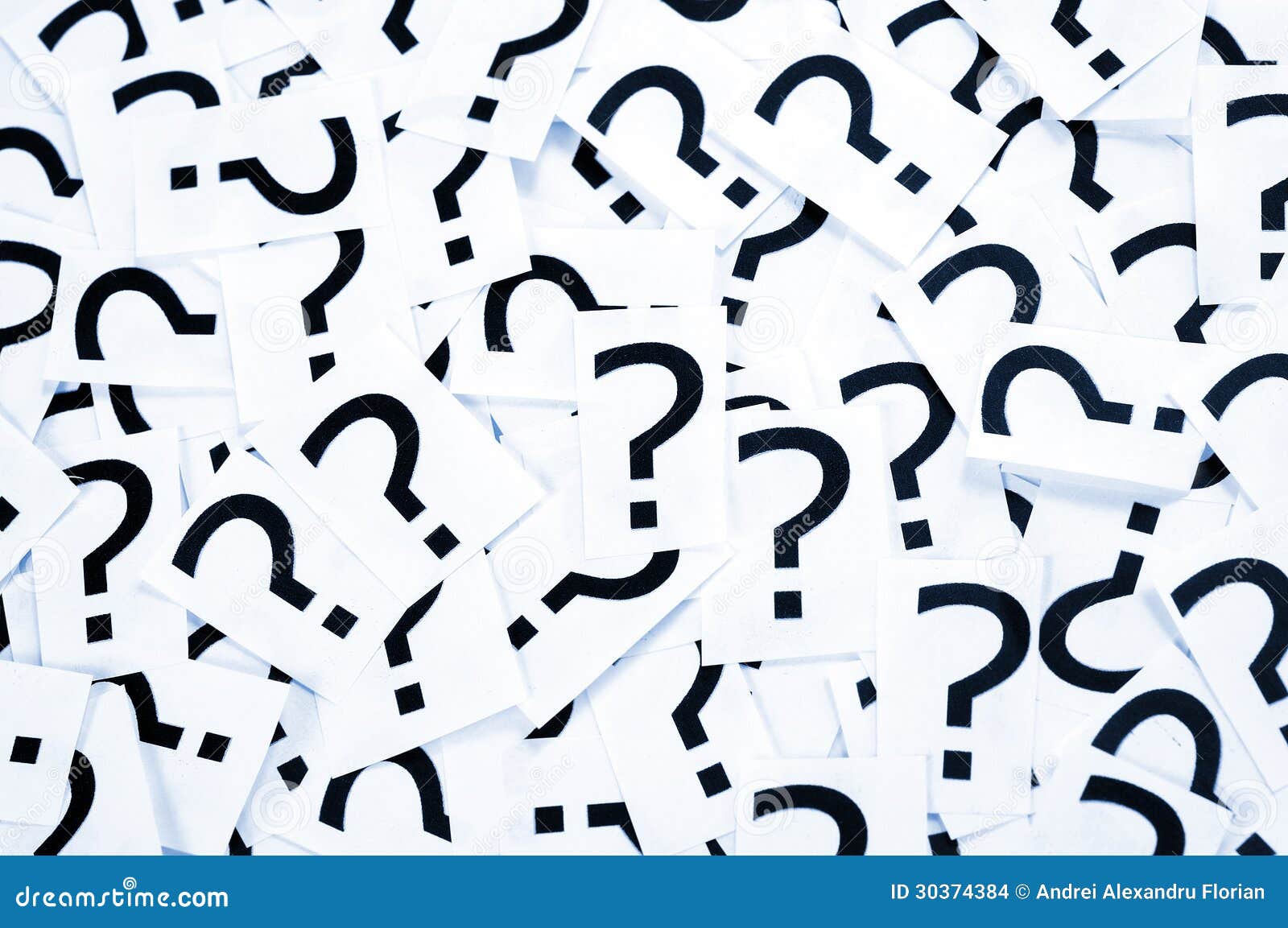 Question mark bacgkround stock photo. Image of lost, help - 30374384