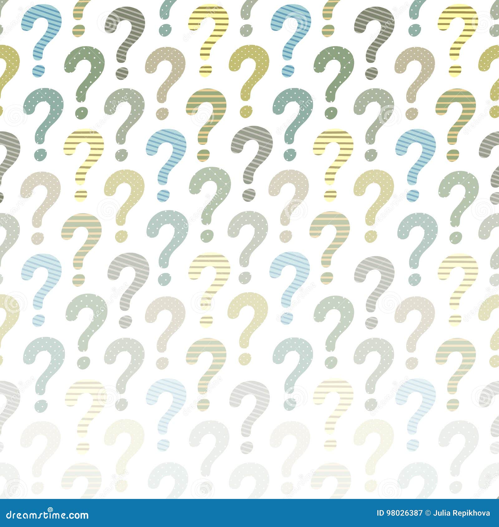 Question mark background stock vector. Illustration of answer - 98026387
