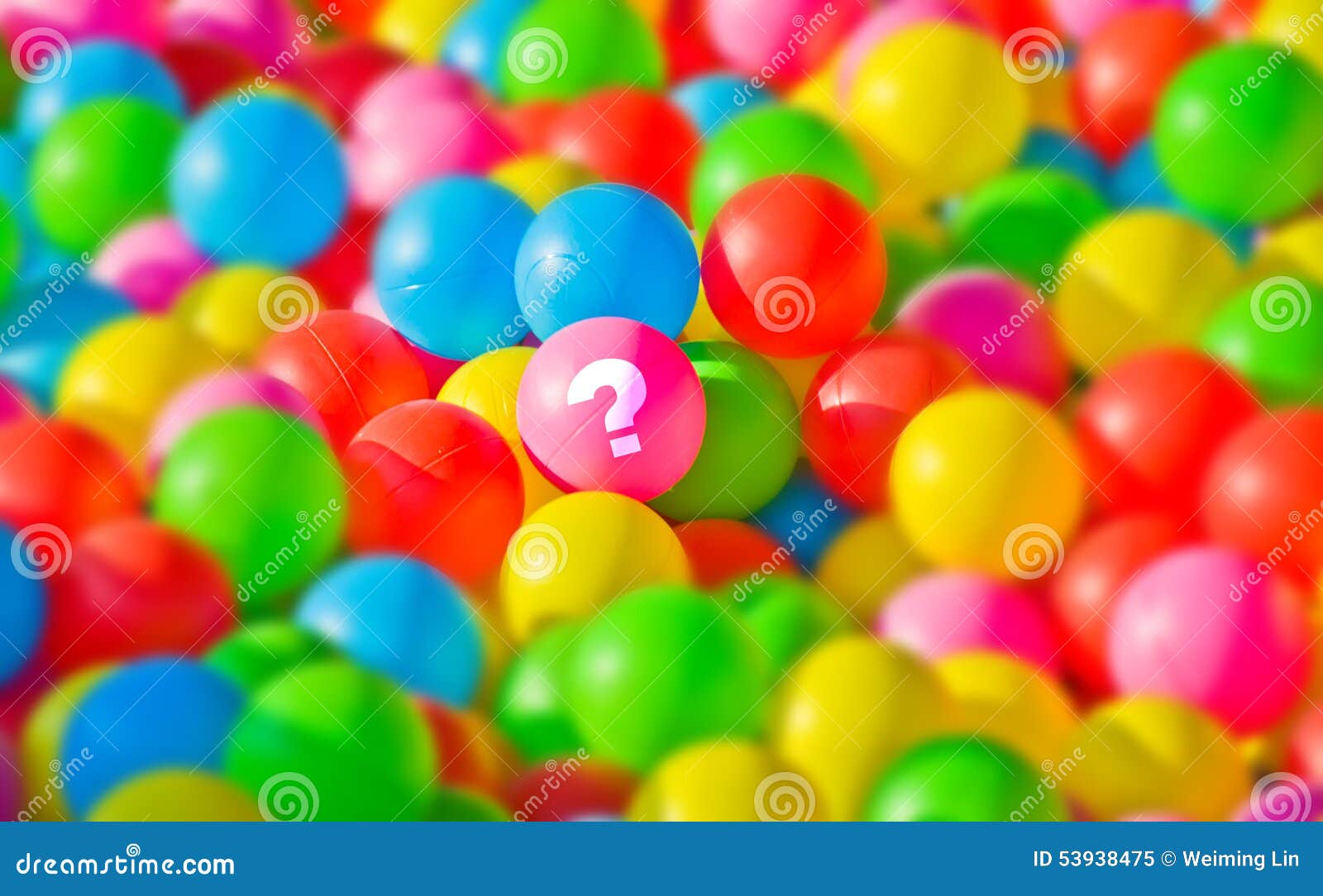 Question mark. stock image. Image of mark, playtime, indoors - 53938475