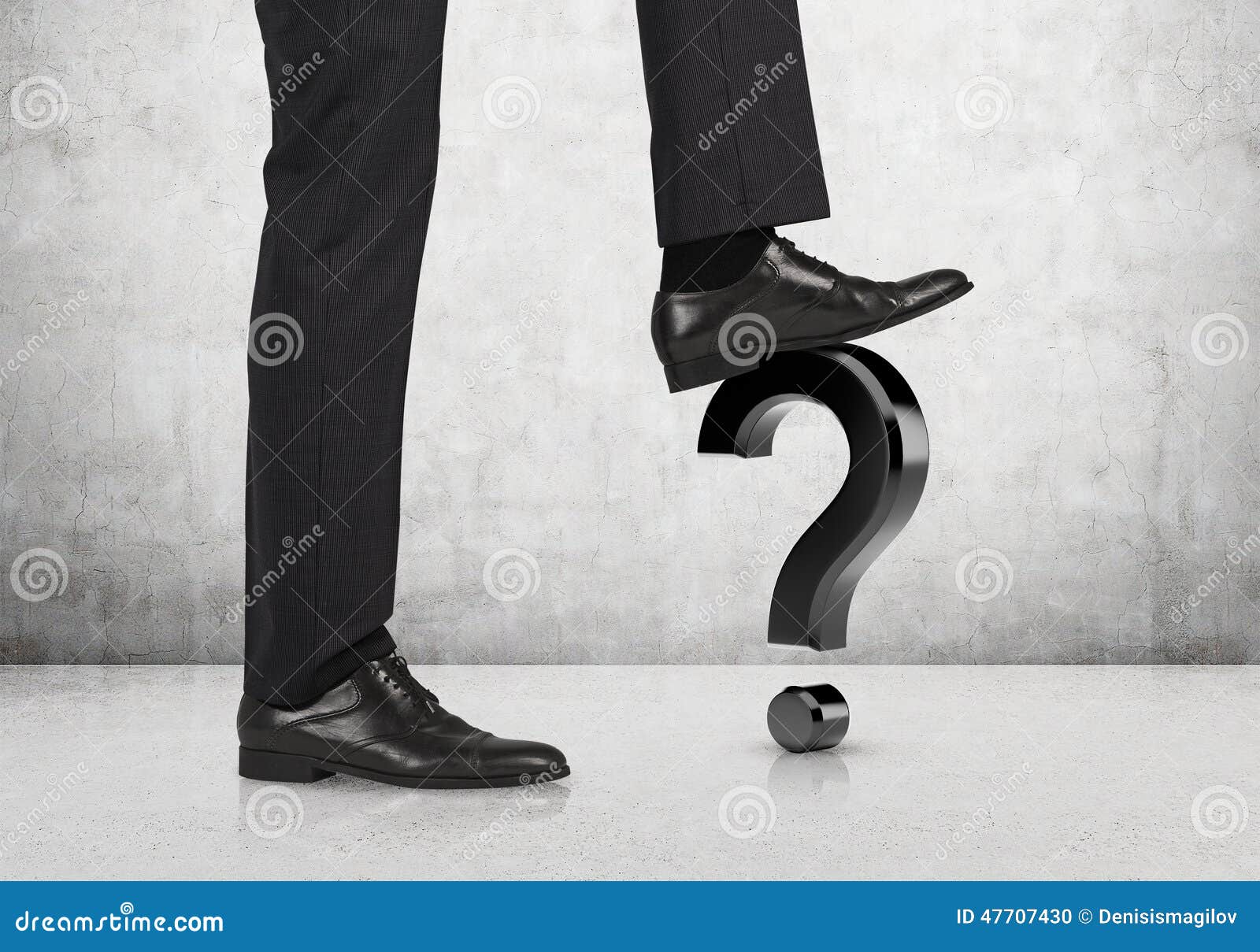 Question mark stock photo. Image of organization, offer - 47707430