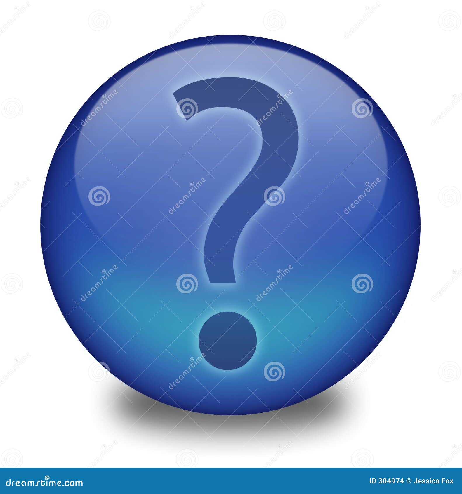 Question Mark Button stock illustration. Illustration of button - 304974 Question Mark Button stock illustration. Illustration of button - 304974