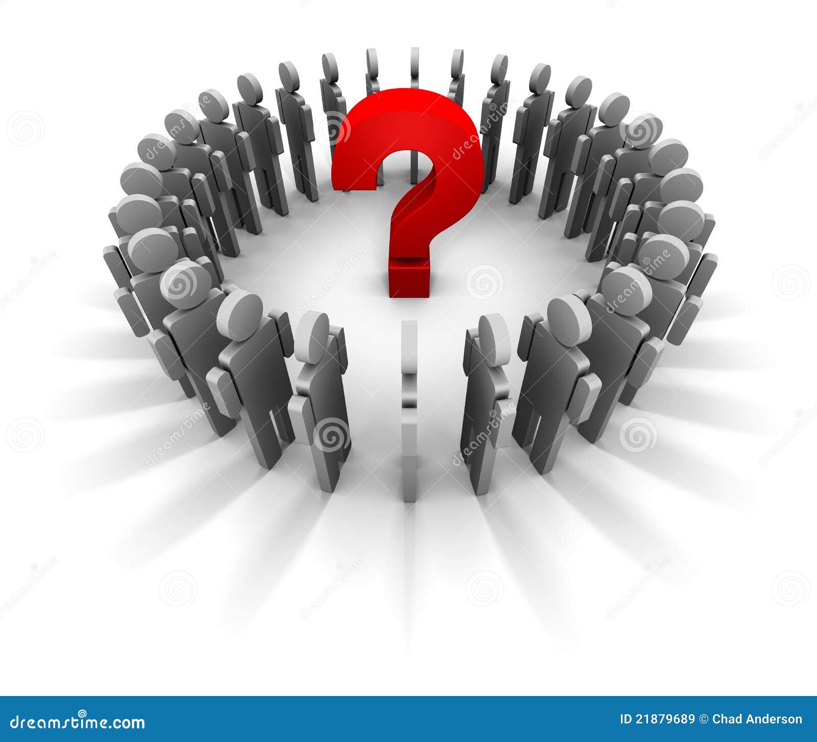 Question Mark Circle of People Stock Illustration - Illustration of ... Question Mark Circle of People Stock Illustration - Illustration of ...