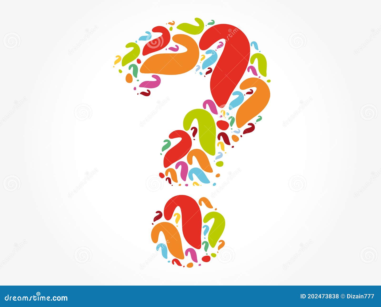 Question Mark Cloud Formed from Many Question Marks Collage Stock ... Question Mark Cloud Formed from Many Question Marks Collage Stock ...