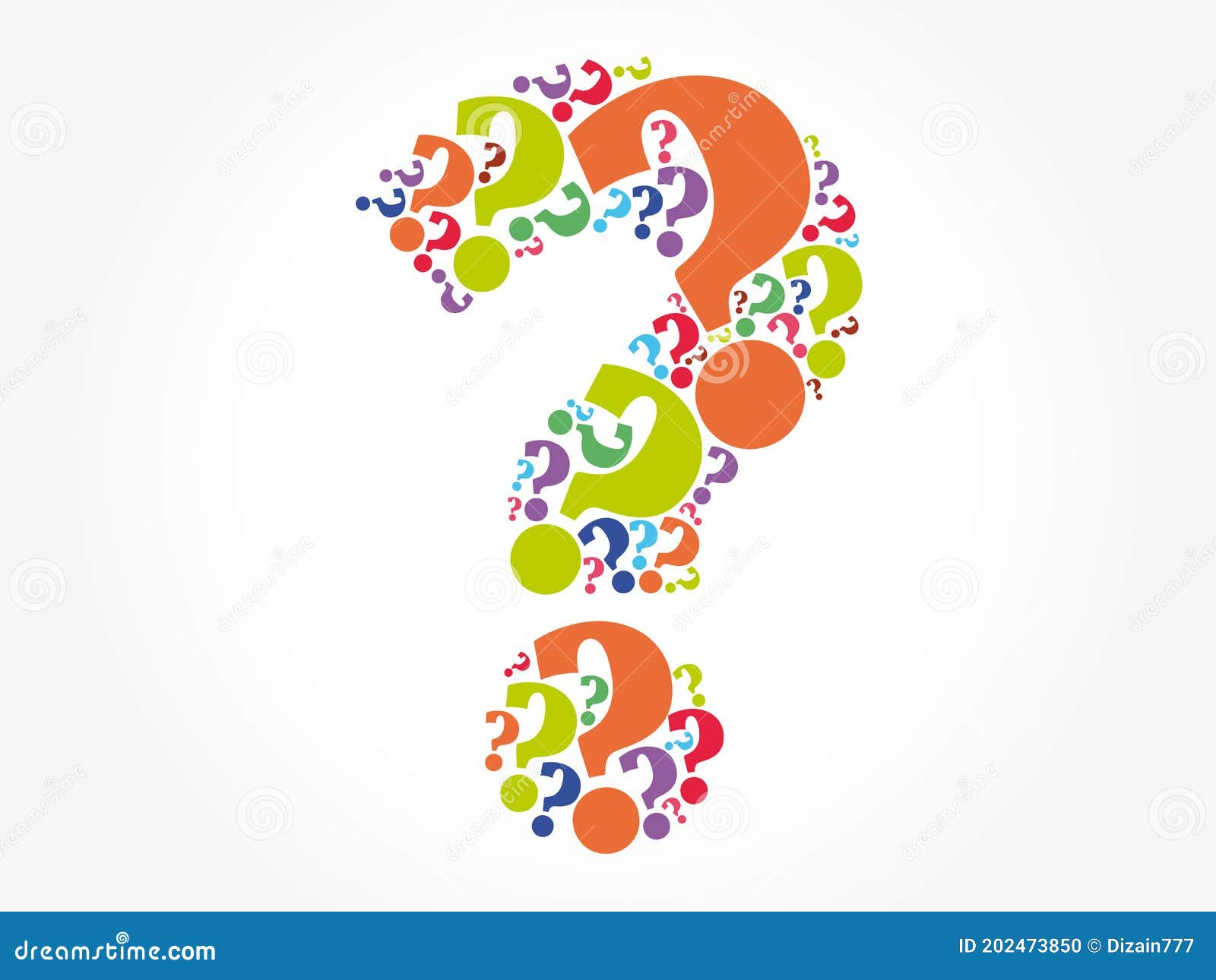 Question Mark Cloud Formed from Many Question Marks Collage Stock ... Question Mark Cloud Formed from Many Question Marks Collage Stock ...