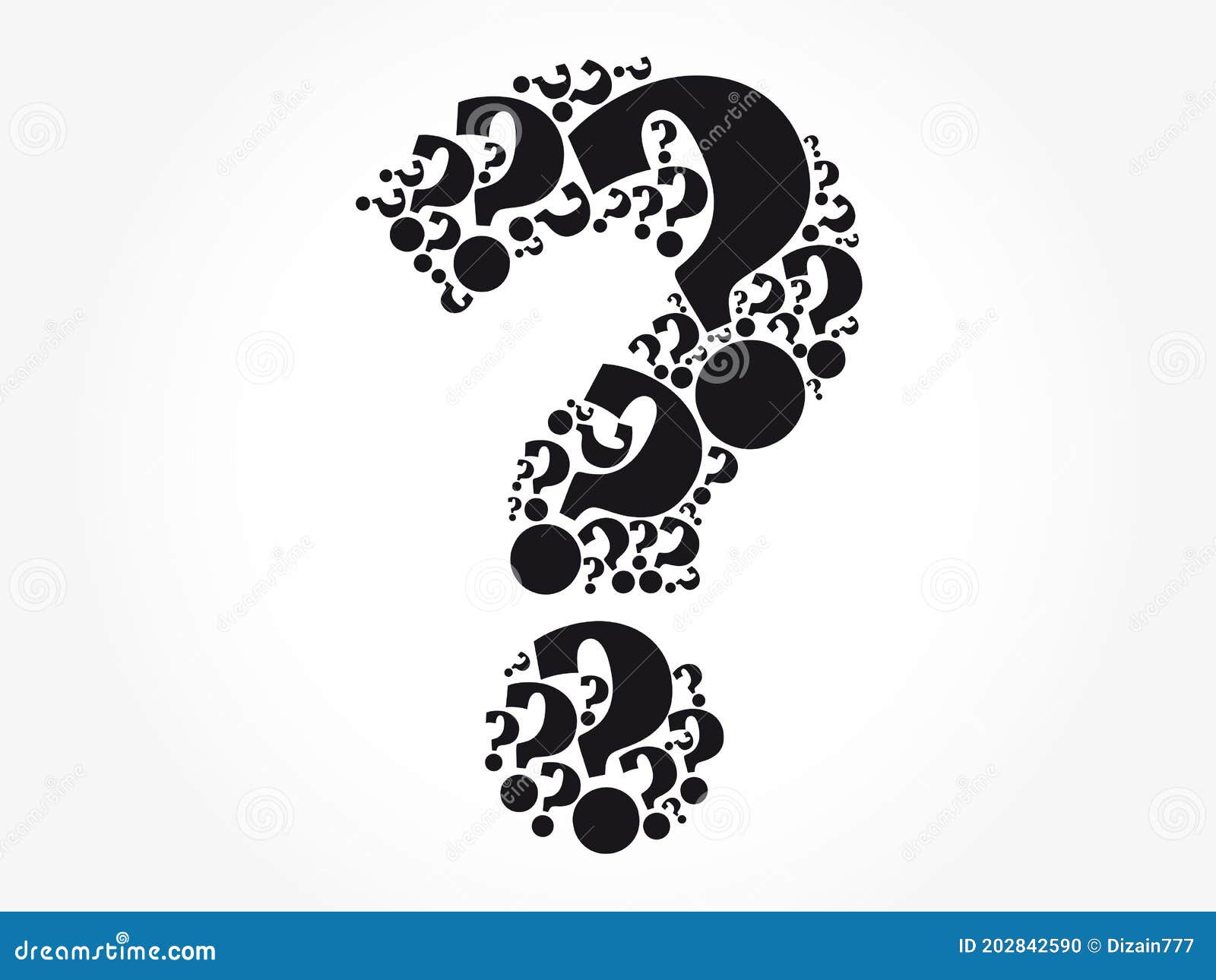 Question Mark Cloud Formed from Many Question Marks Collage Stock ... Question Mark Cloud Formed from Many Question Marks Collage Stock ...