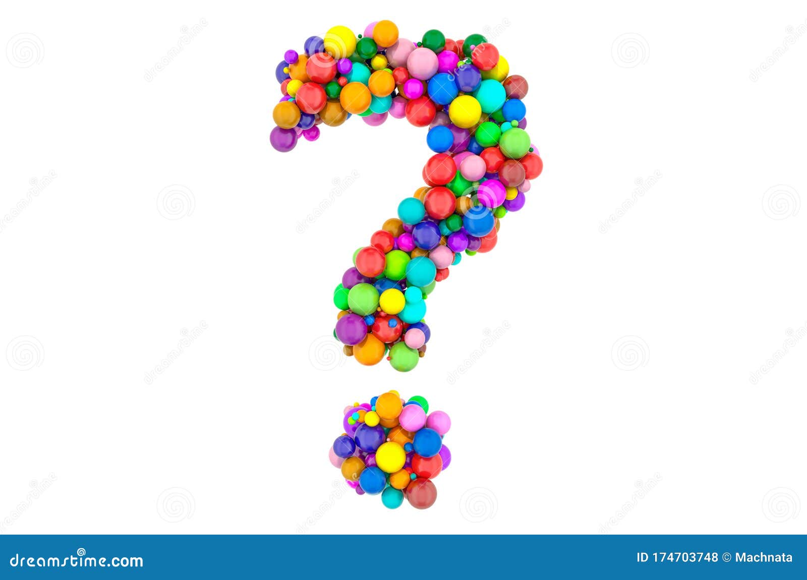 Question Balls Stock Illustrations – 409 Question Balls Stock ...