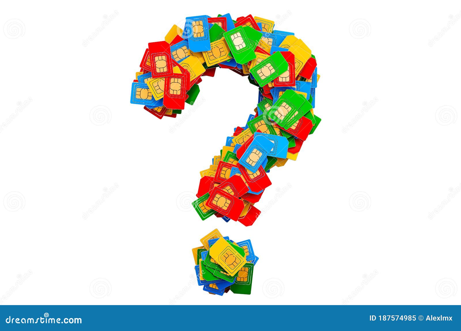 Question Colored Emote Icon Emoji Symbol Yellow Emoticon Sign Art Stock ...