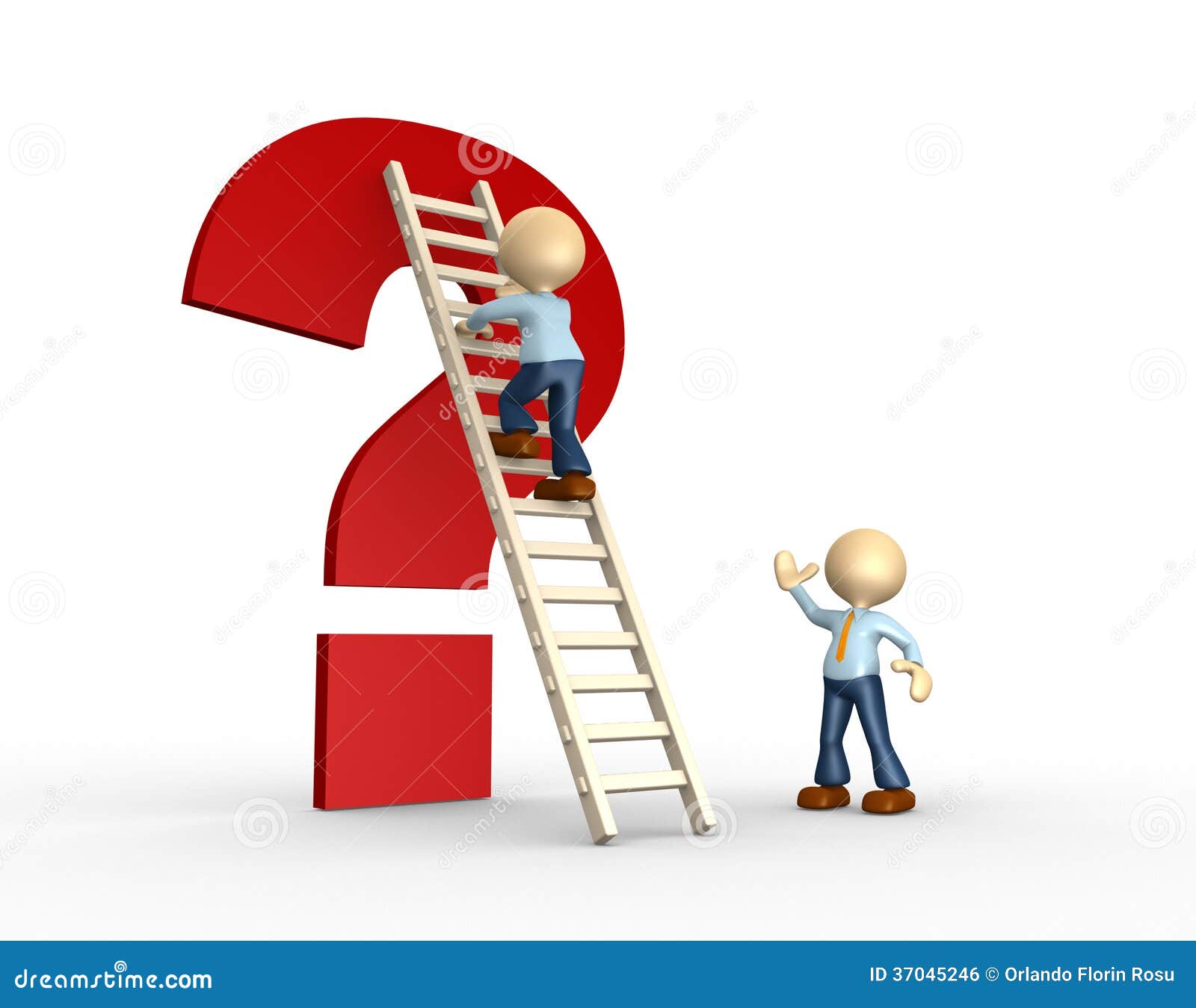 Question mark stock illustration. Illustration of motion - 37045246
