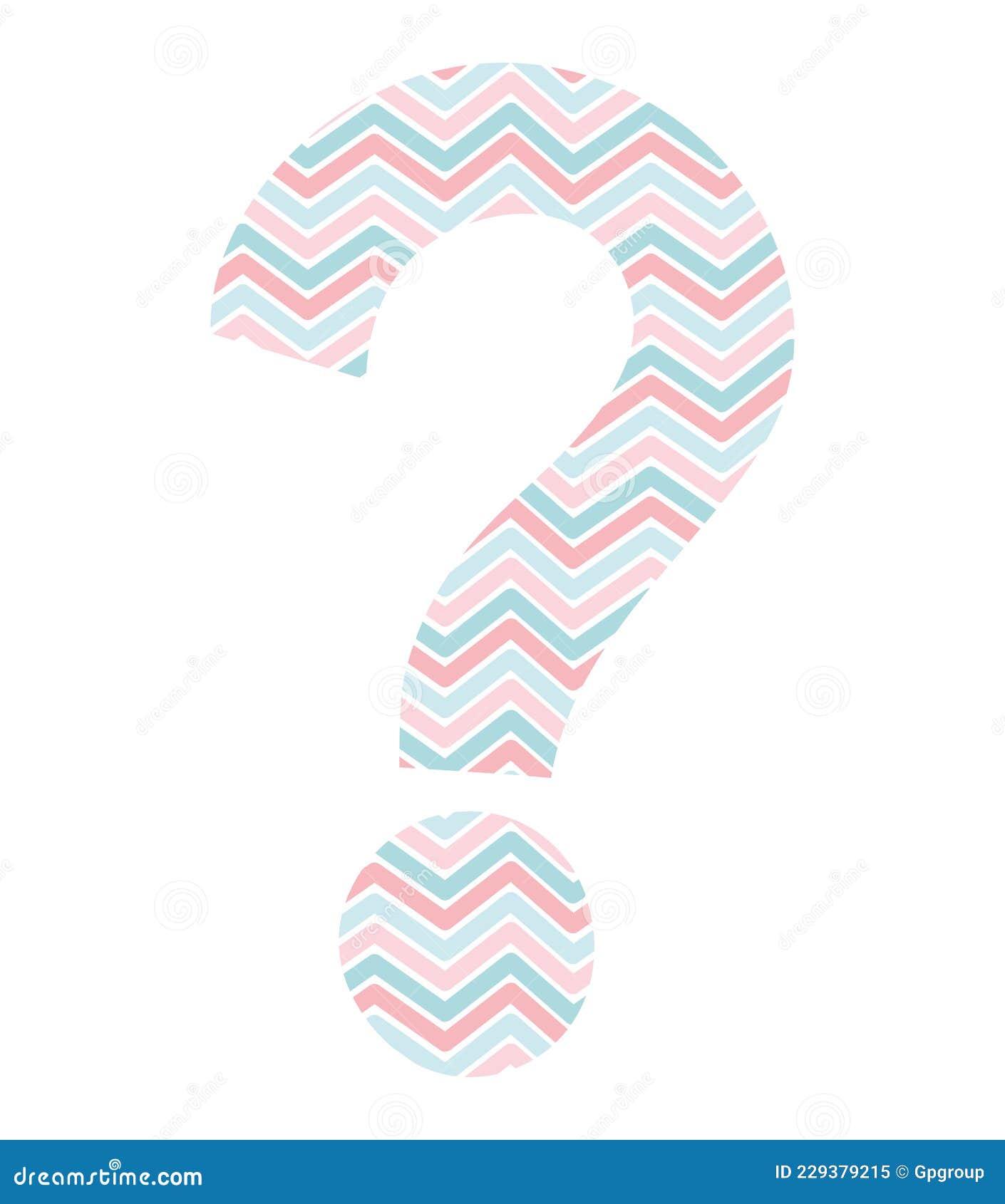 Question mark design stock vector. Illustration of isolated - 229379215