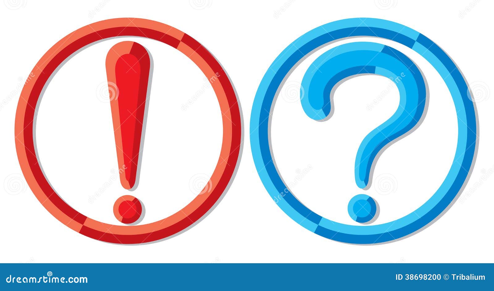 Question mark stock vector. Illustration of sign, point - 38698200