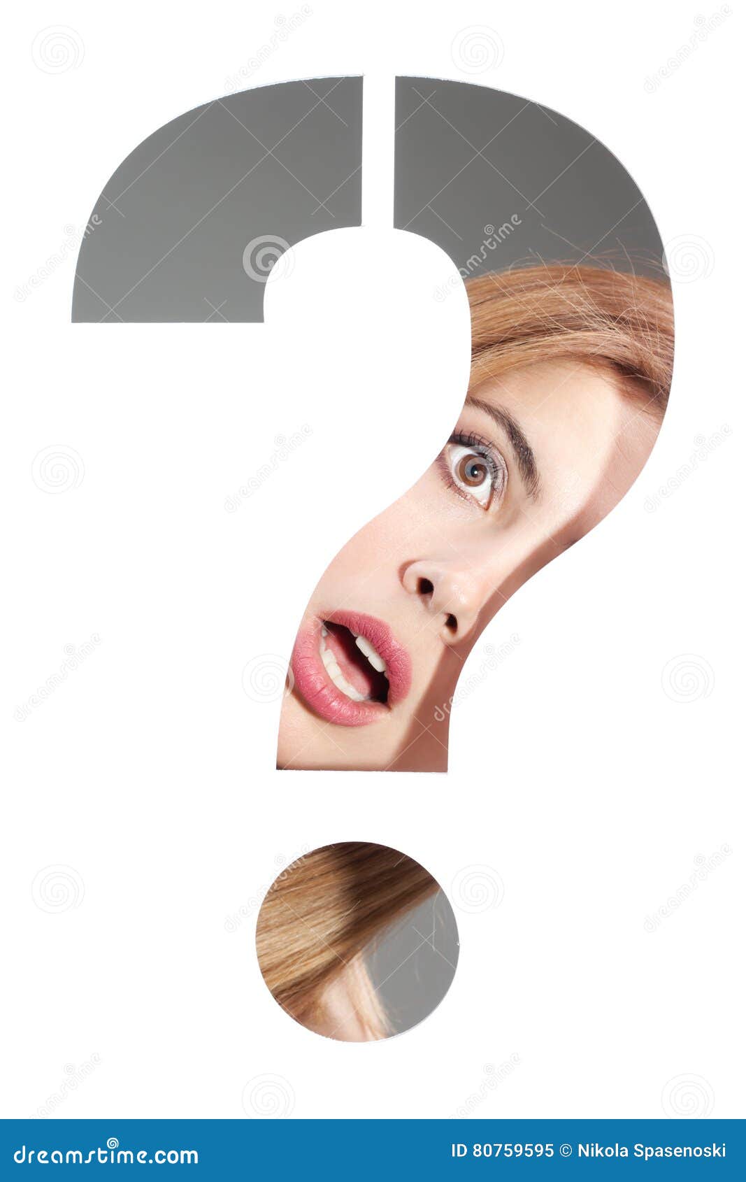 Question mark stock image. Image of head, craft, character - 80759595