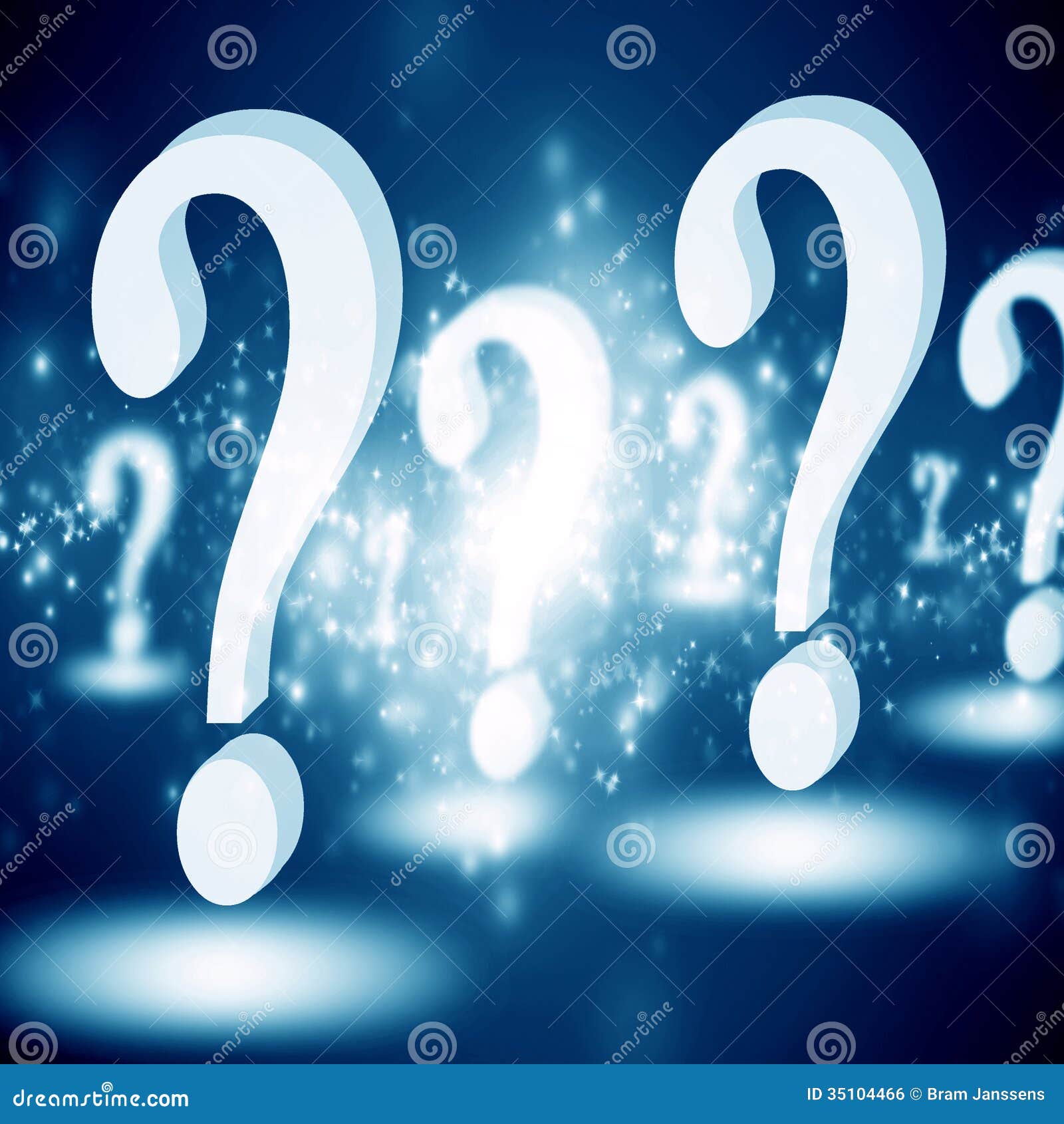 Question mark stock illustration. Illustration of background - 35104466