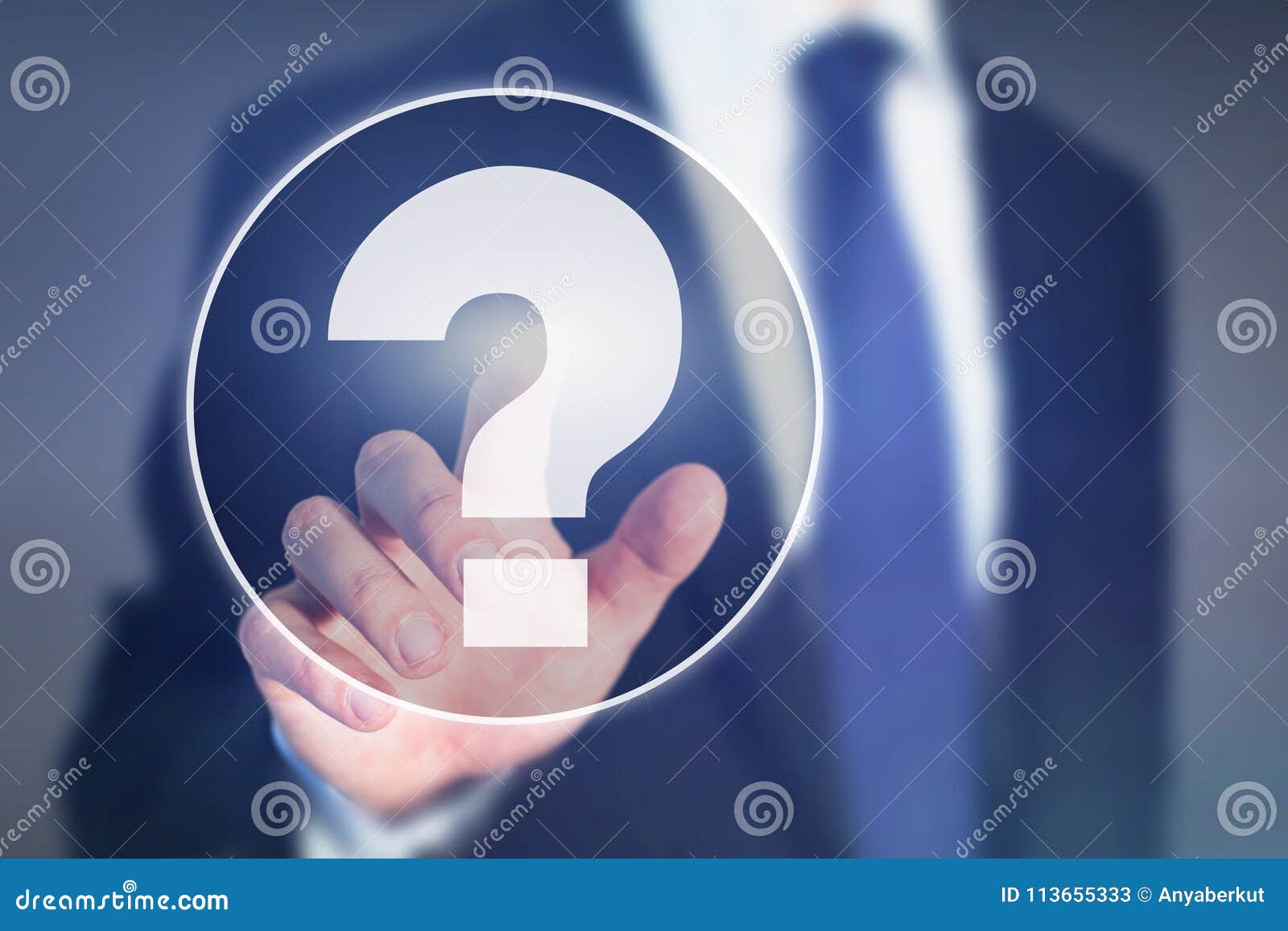 Question mark, help stock image. Image of inquiry, prompt - 113655333