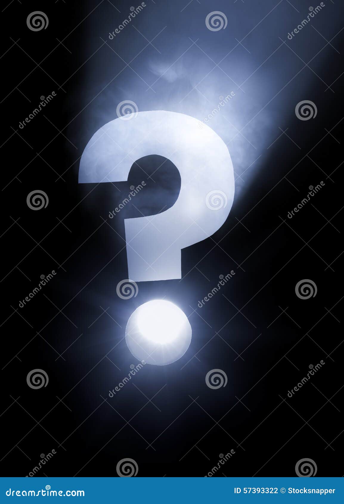 This is the Question stock photo. Image of hazy, symbol - 57393322