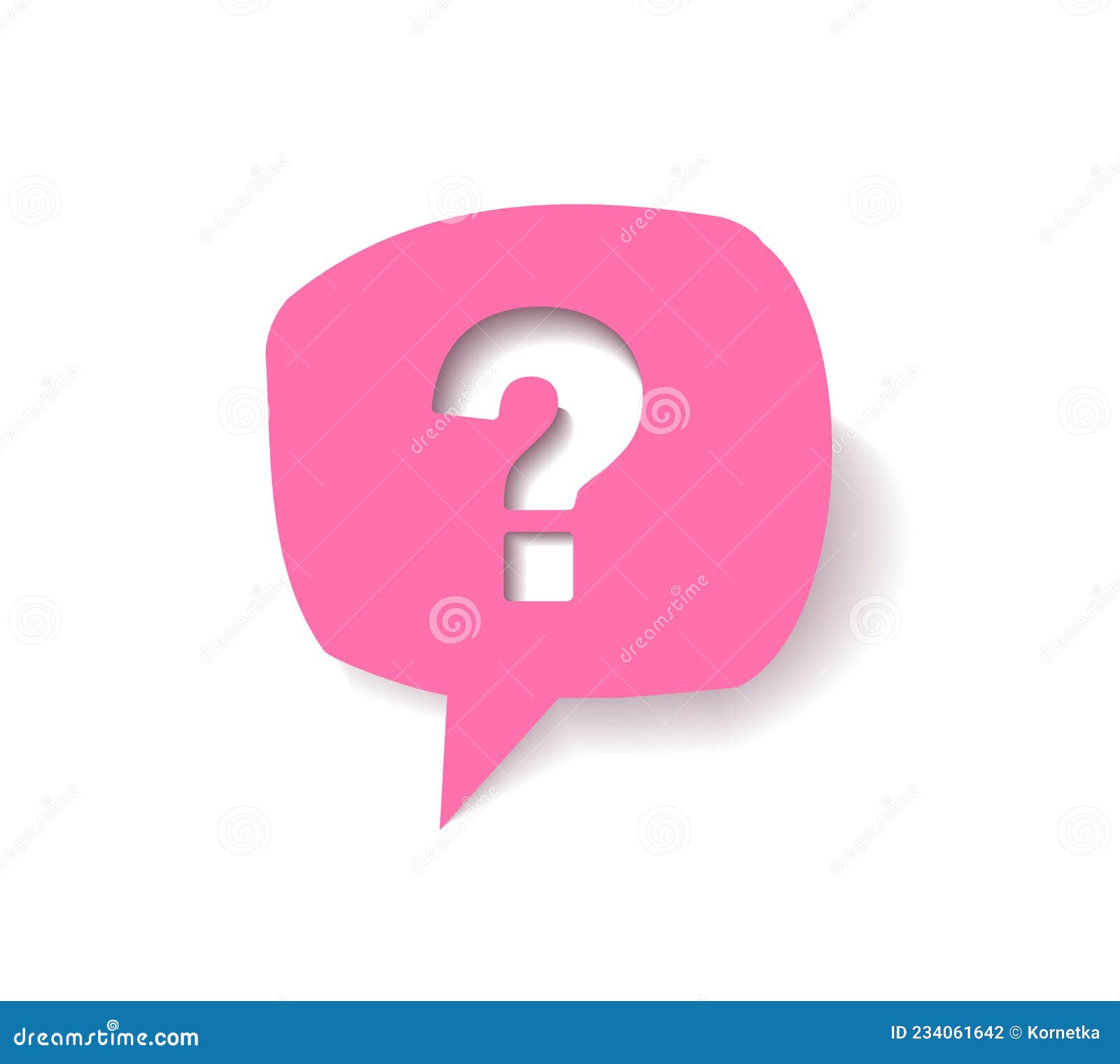 Any Questions Sign Stock Photography | CartoonDealer.com #66662474