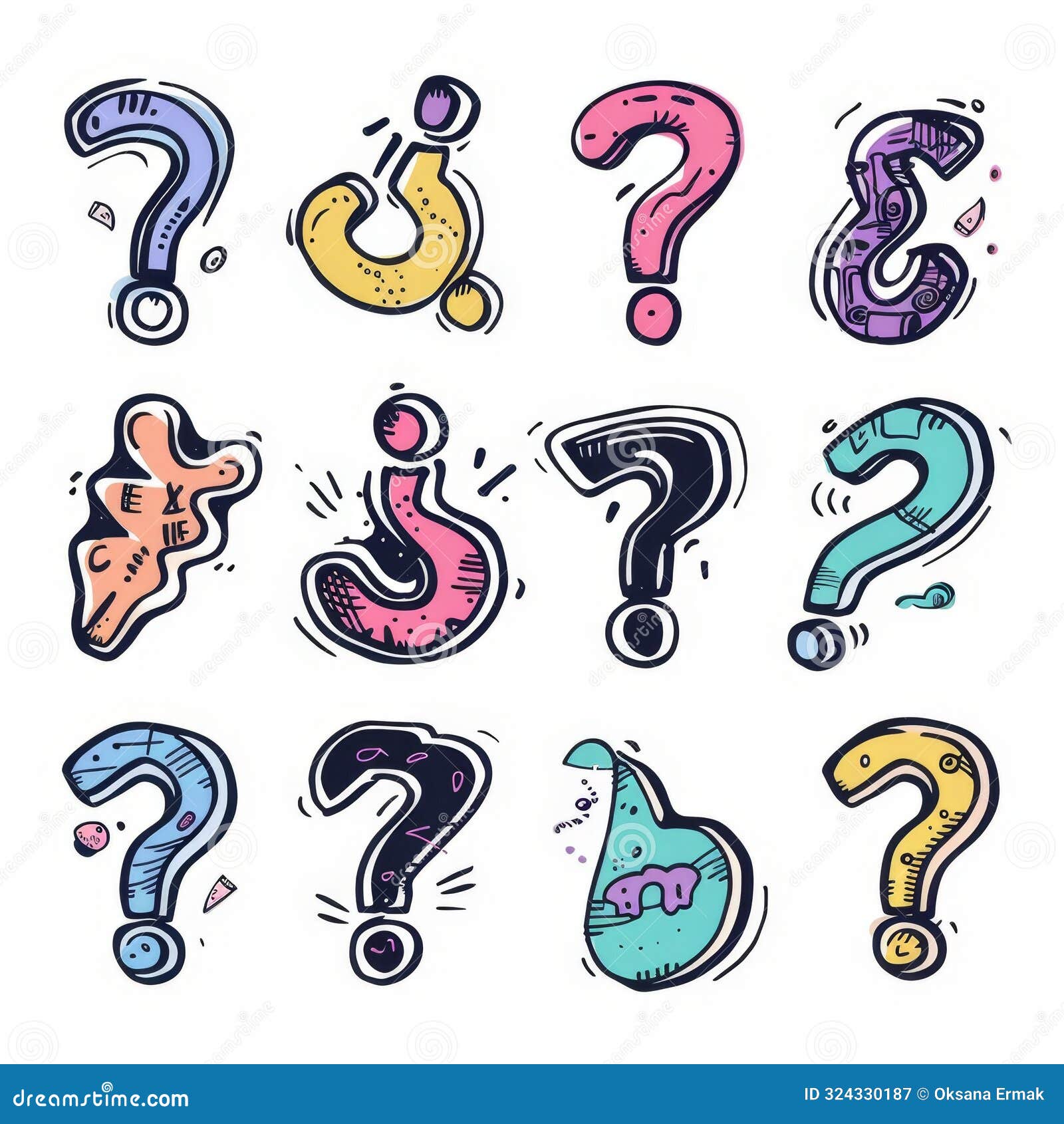 Question Mark Icon, Quiz Symbol, Interrogation Sign, Simple Rebus ... Question Mark Icon, Quiz Symbol, Interrogation Sign, Simple Rebus ...
