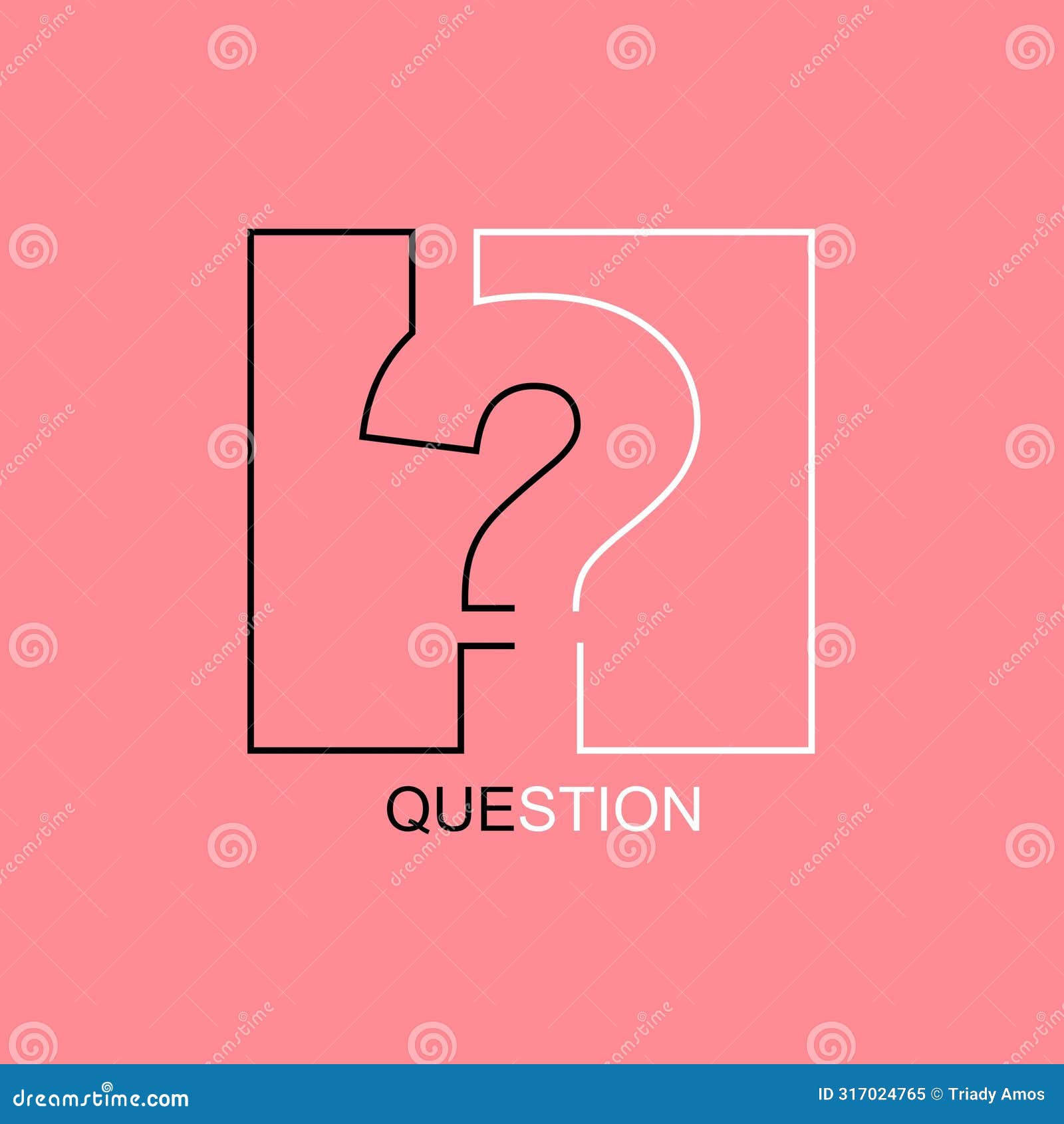 Illustration Of A Boy Asking The Pigs For Permission To Play In The Mud ...