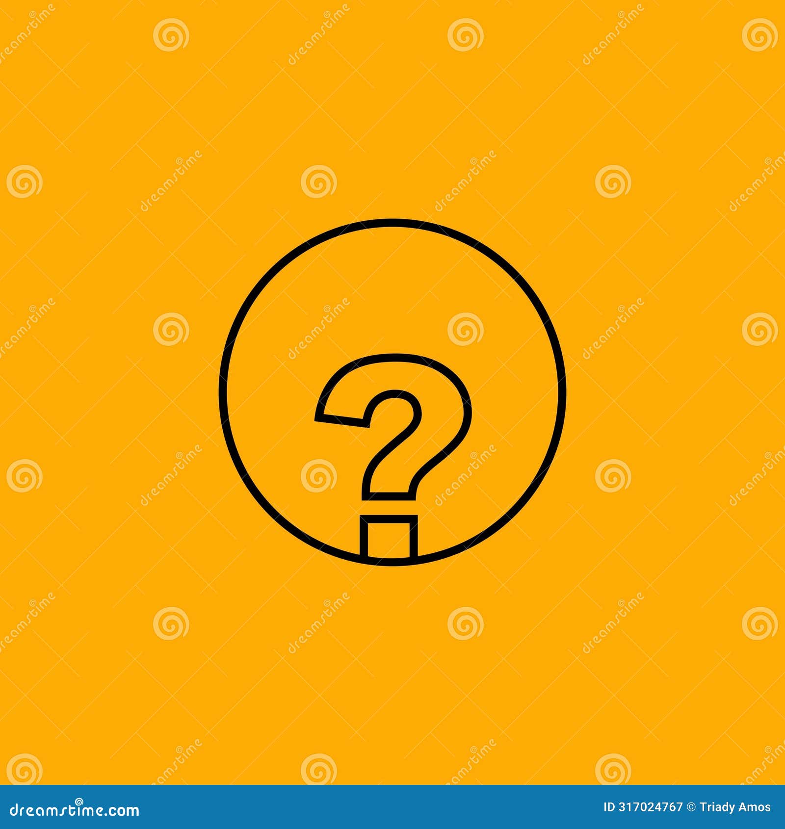 Illustration Of A Boy Asking The Pigs For Permission To Play In The Mud ...