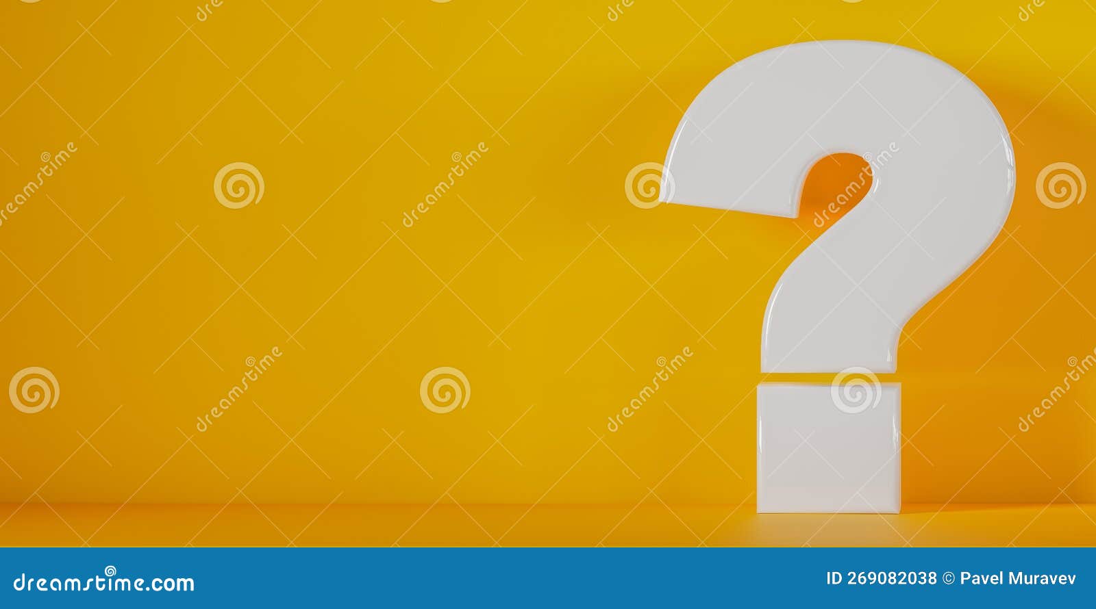 Question Mark. Ideas and Concepts. Solving Problems. Confusion and ...