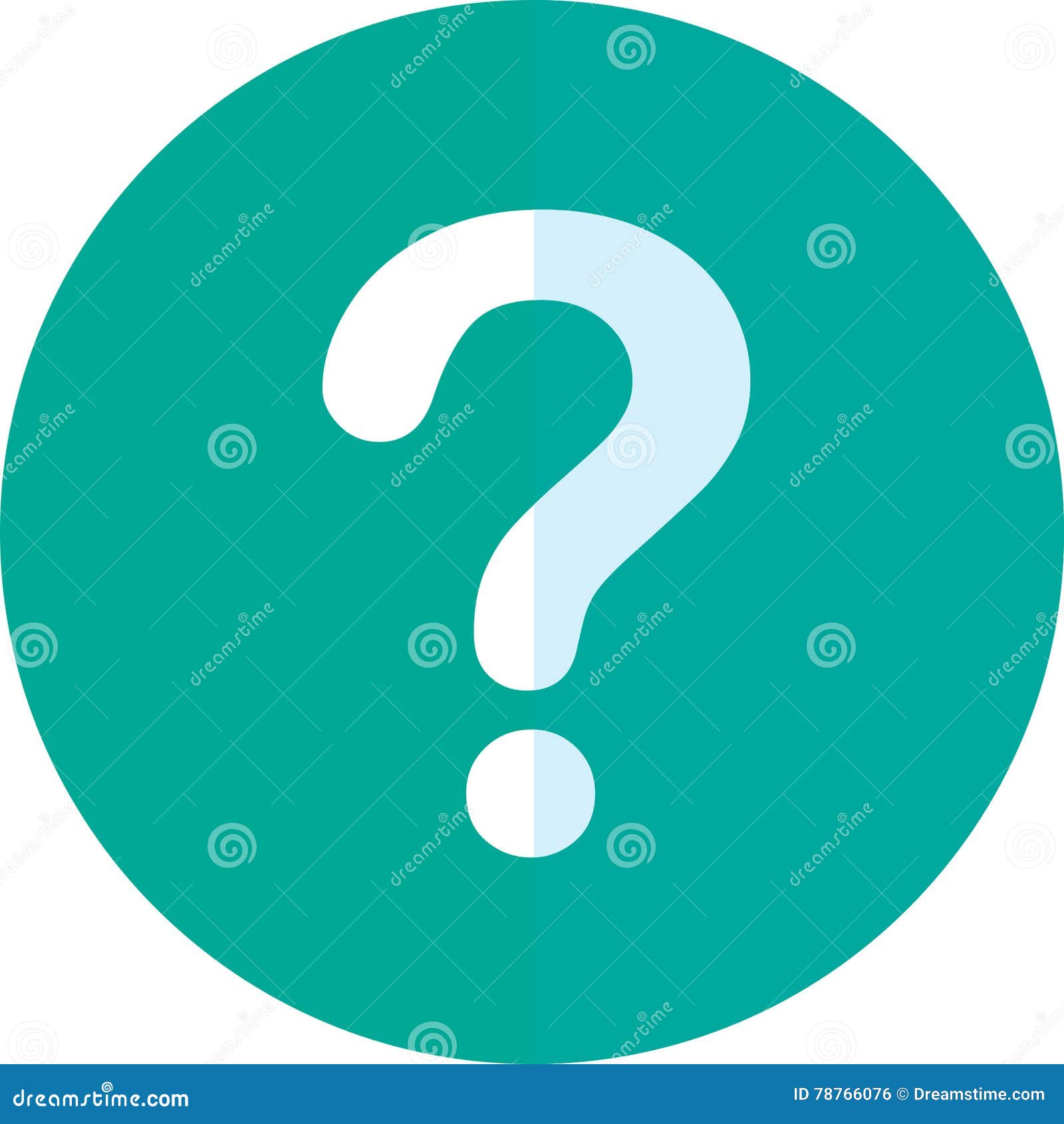 Question Mark Symbol Digital 3d Finger Touch Stock Photography ...