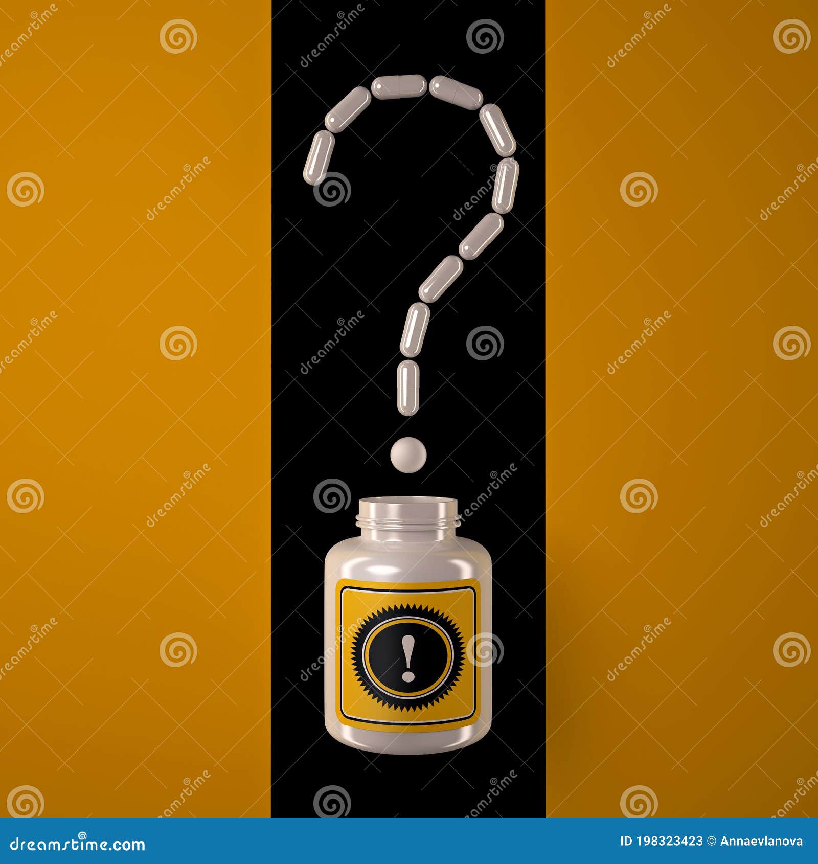 Tablets And Question Mark Stock Image | CartoonDealer.com #20454457