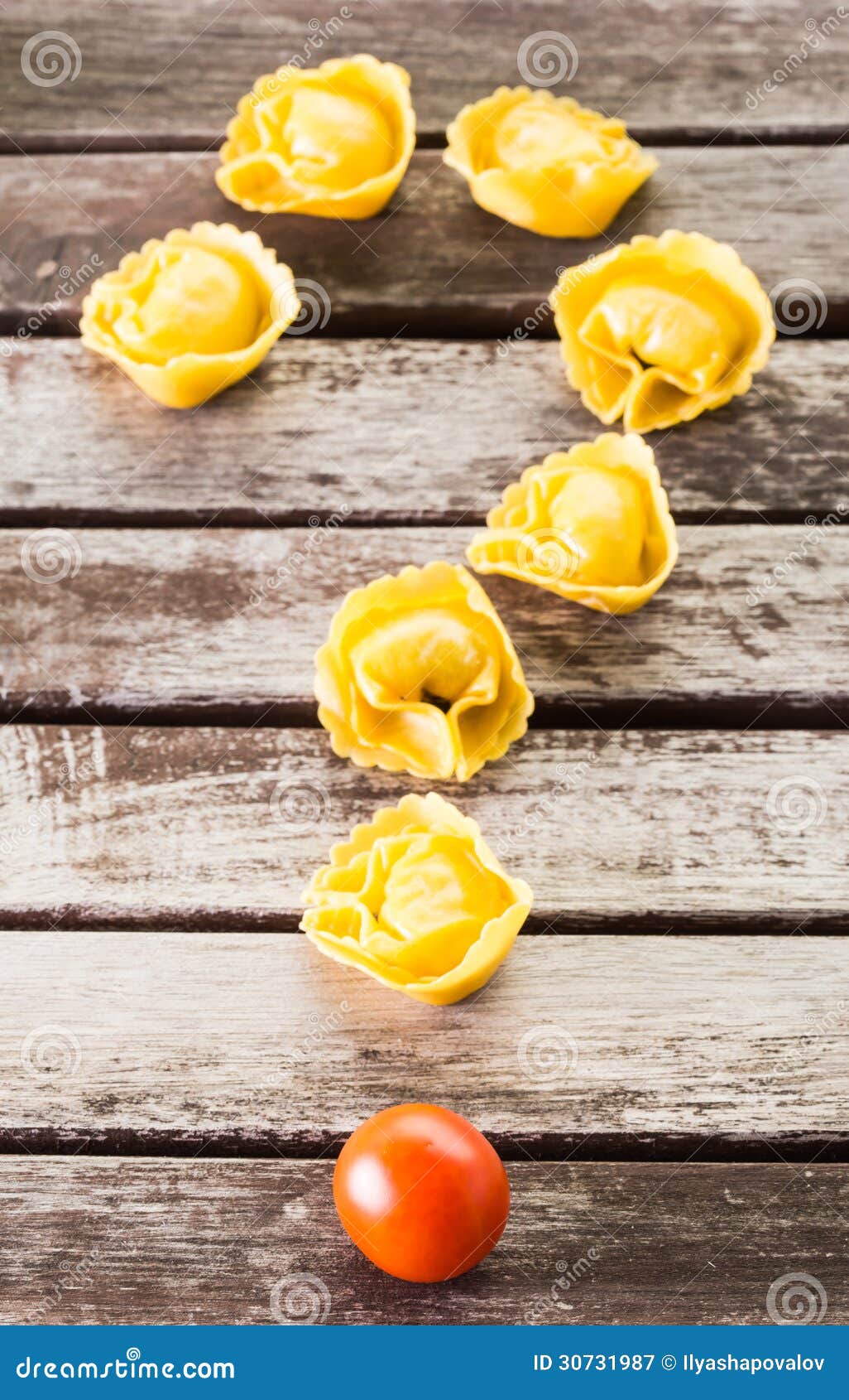 Question Mark Made with Pasta Stock Image - Image of dough, food: 30731987