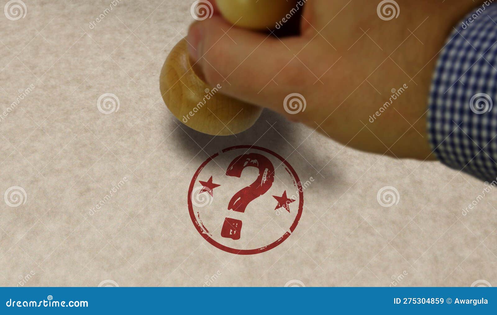 Question Mark Quest and Answers Stamp and Stamping Stock Image - Image ...