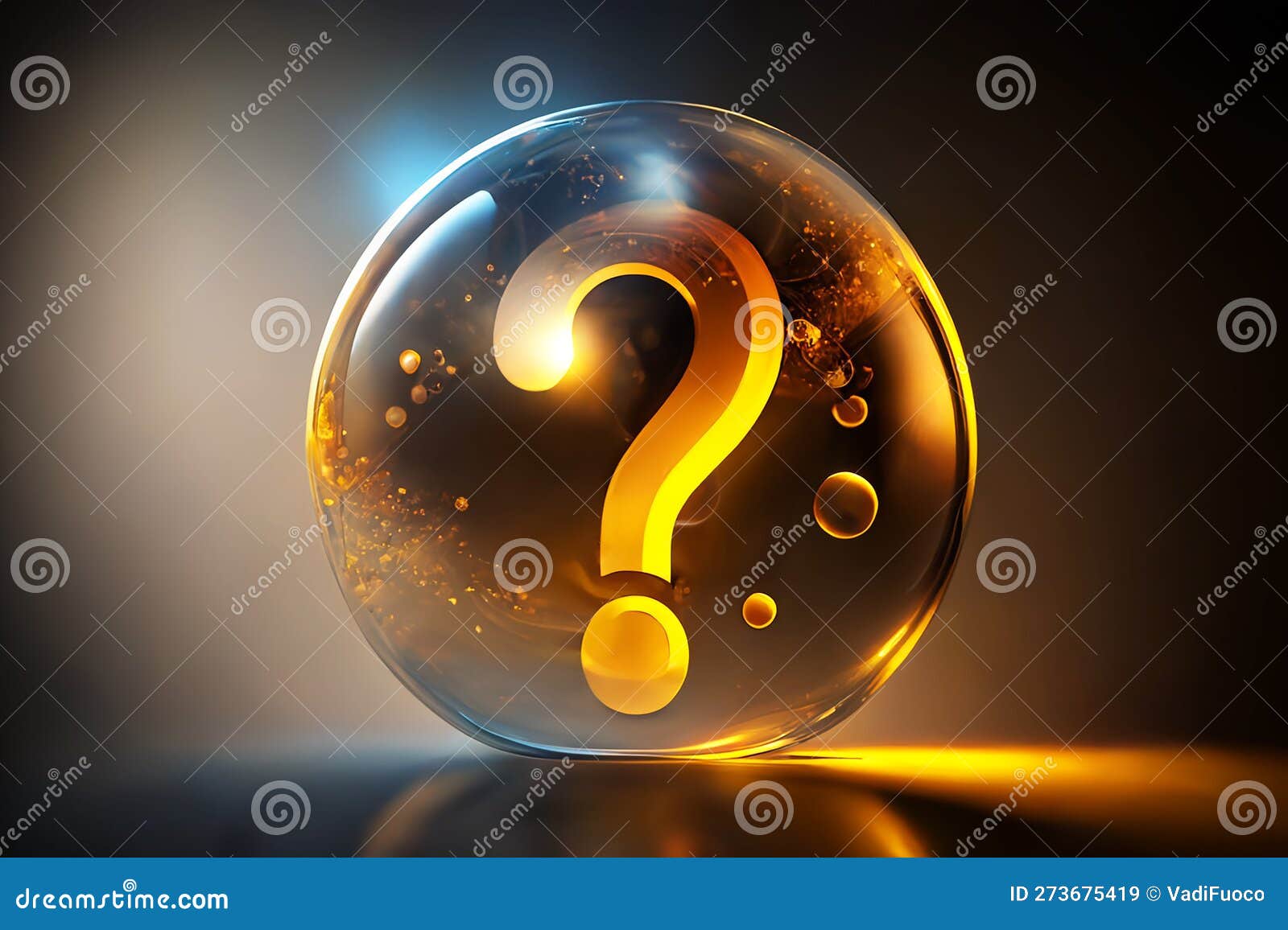 Question Mark, Question and Answer Icon Stock Illustration ...