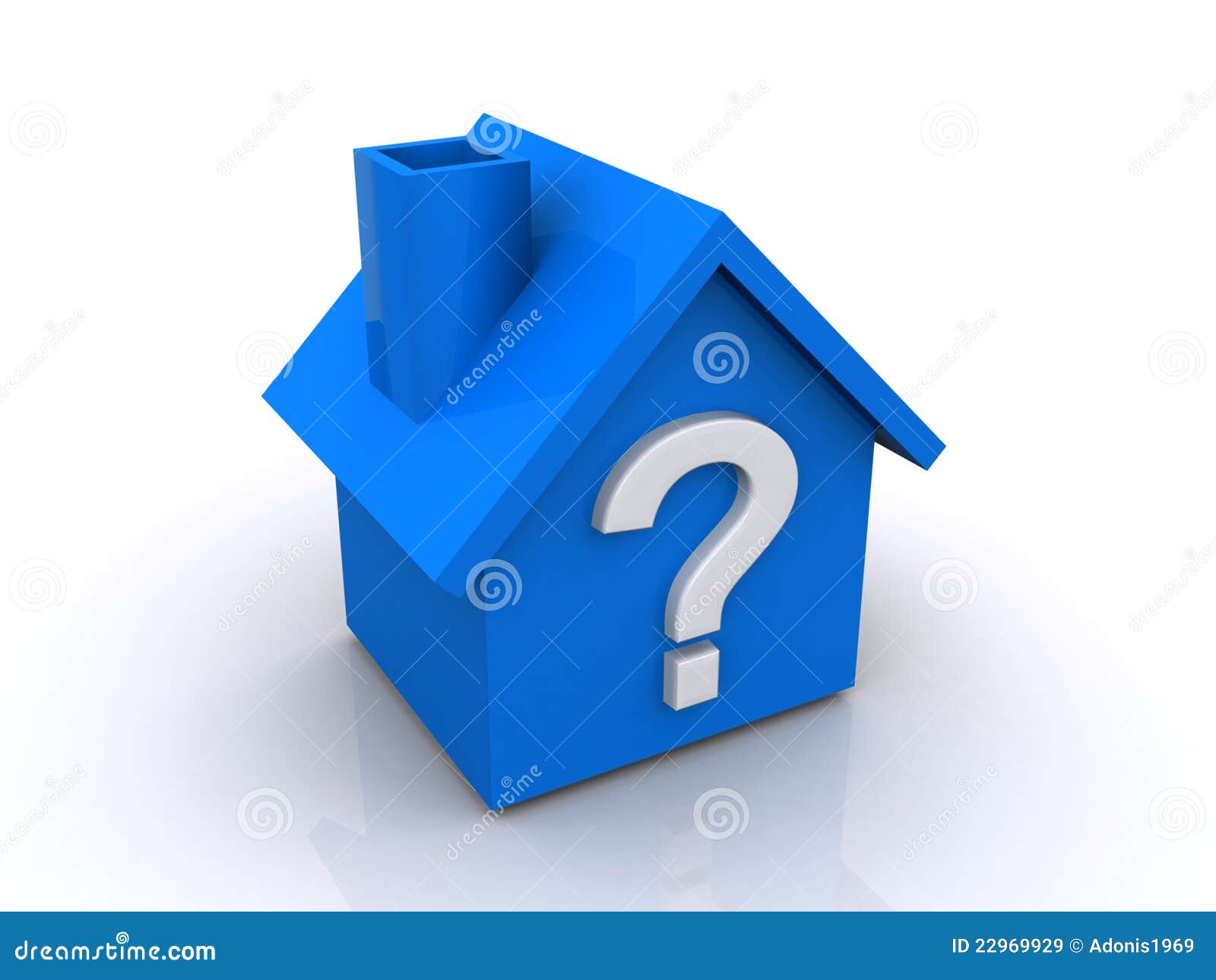 UNSURE Sign On White Background Stock Photo | CartoonDealer.com #187173510