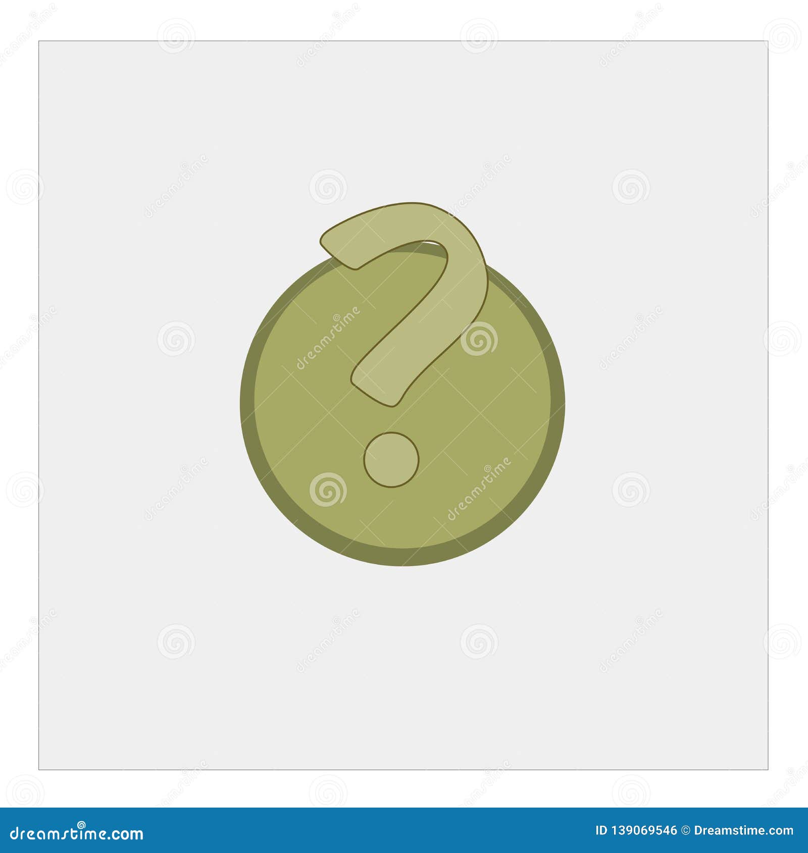 Question Mark Sign Icon. Help Symbol. FAQ Sign. Round Colourful Green ... Question Mark Sign Icon. Help Symbol. FAQ Sign. Round Colourful Green ...