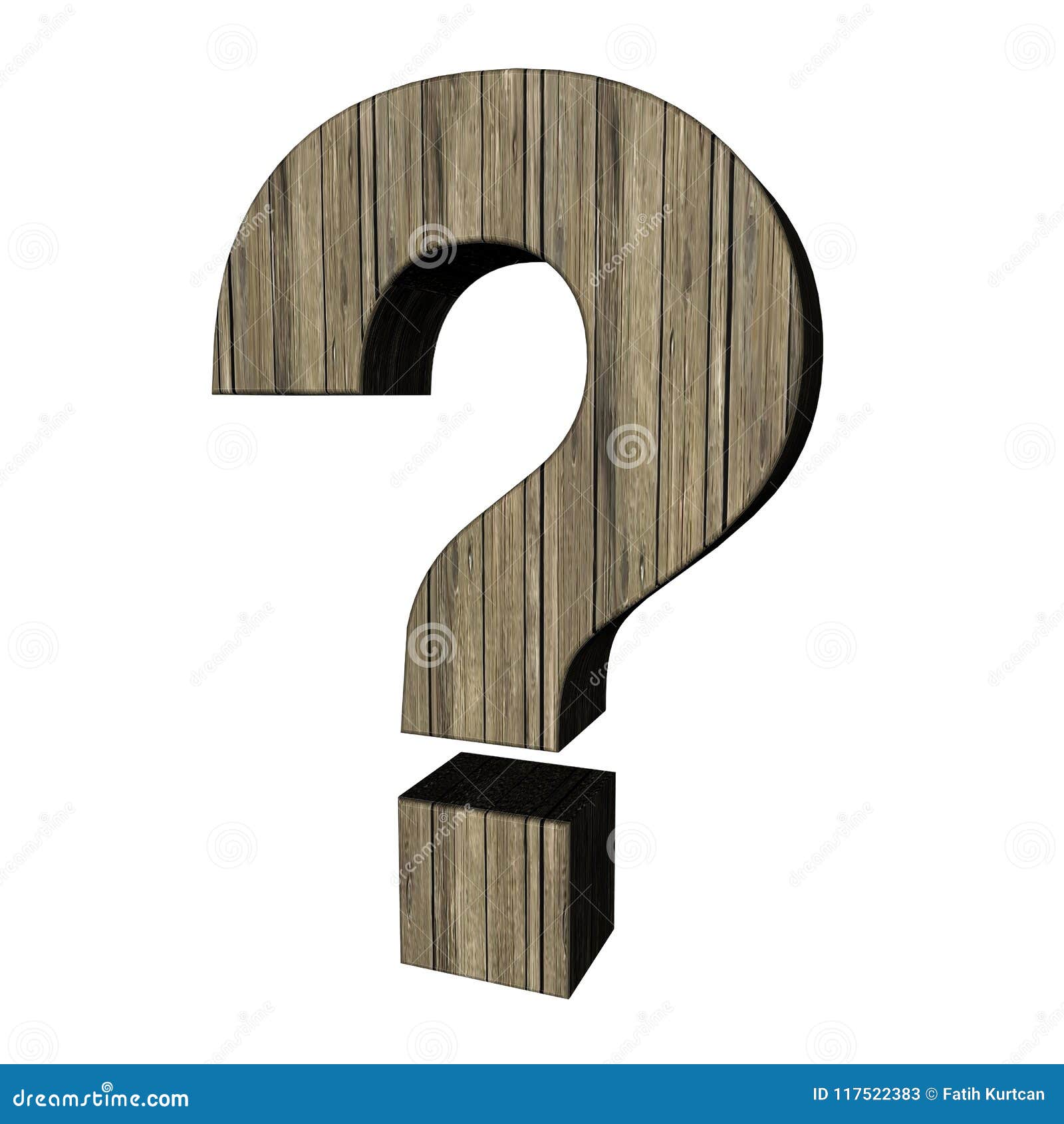 Question mark sign stock illustration. Illustration of query - 117522383