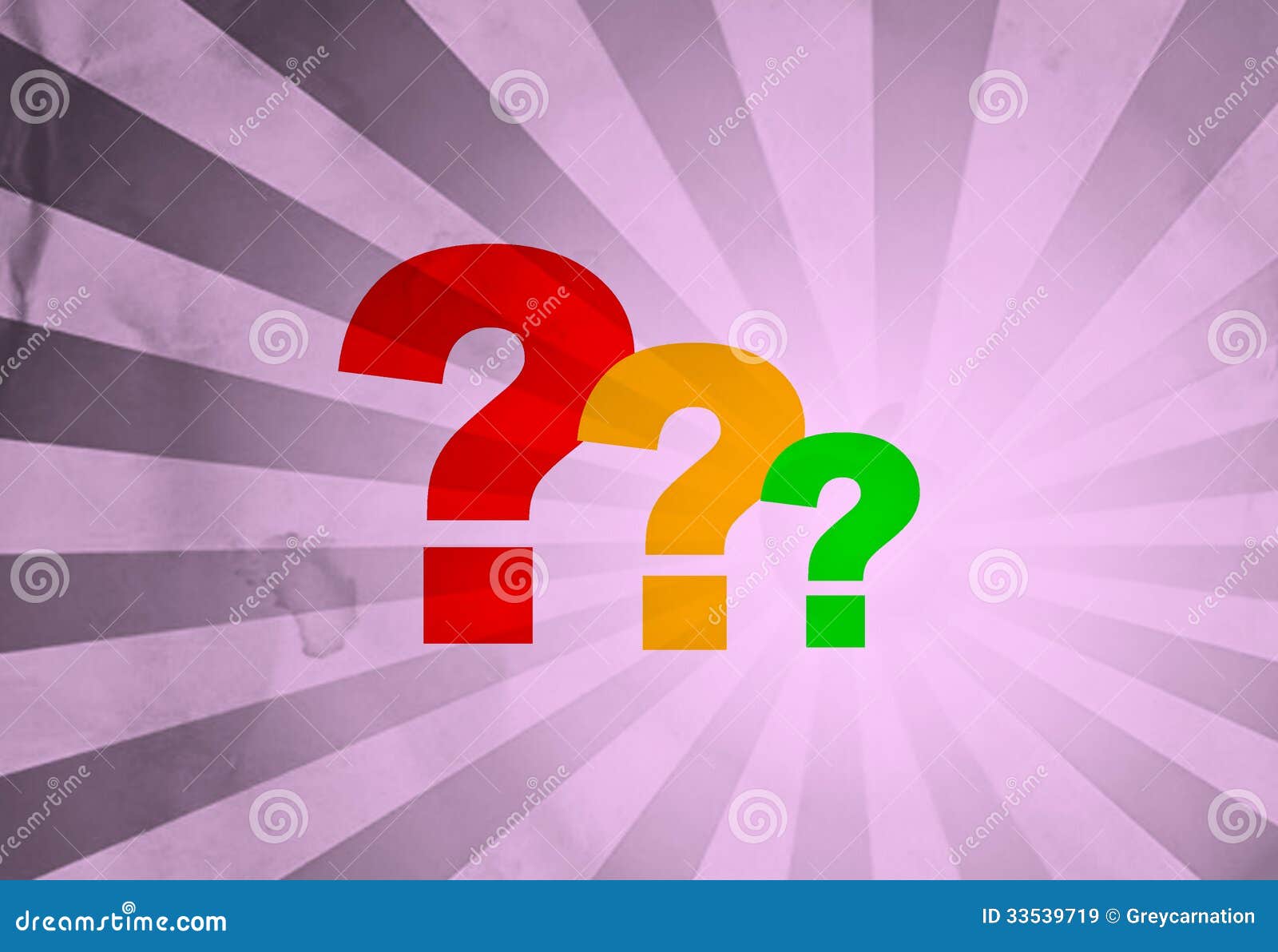 Question mark sign stock illustration. Illustration of education - 33539719