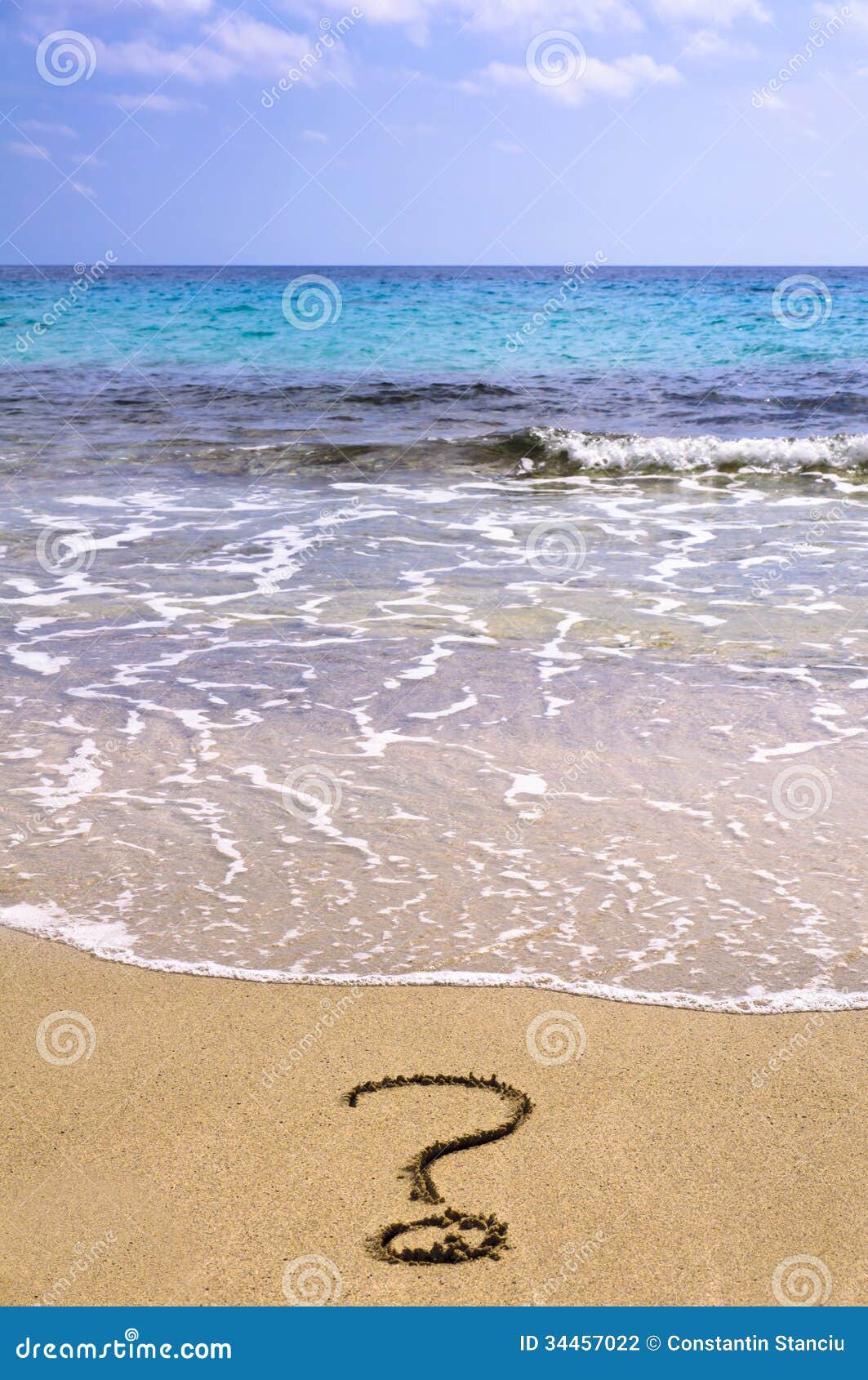 179 Question Mark Beach Sand Photos - Free & Royalty-Free Stock Photos ...
