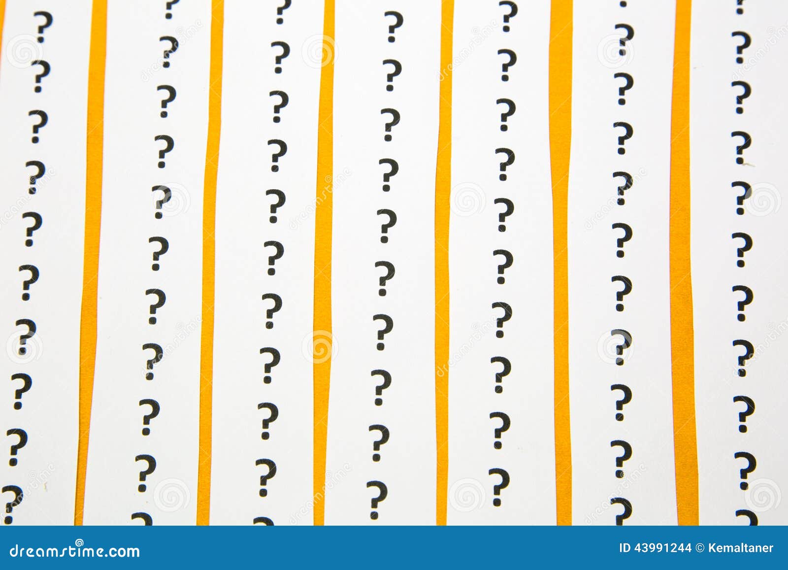 Set Of Symbols Question Mark, Exclamation, Equals Mark, Plus Made Of ...