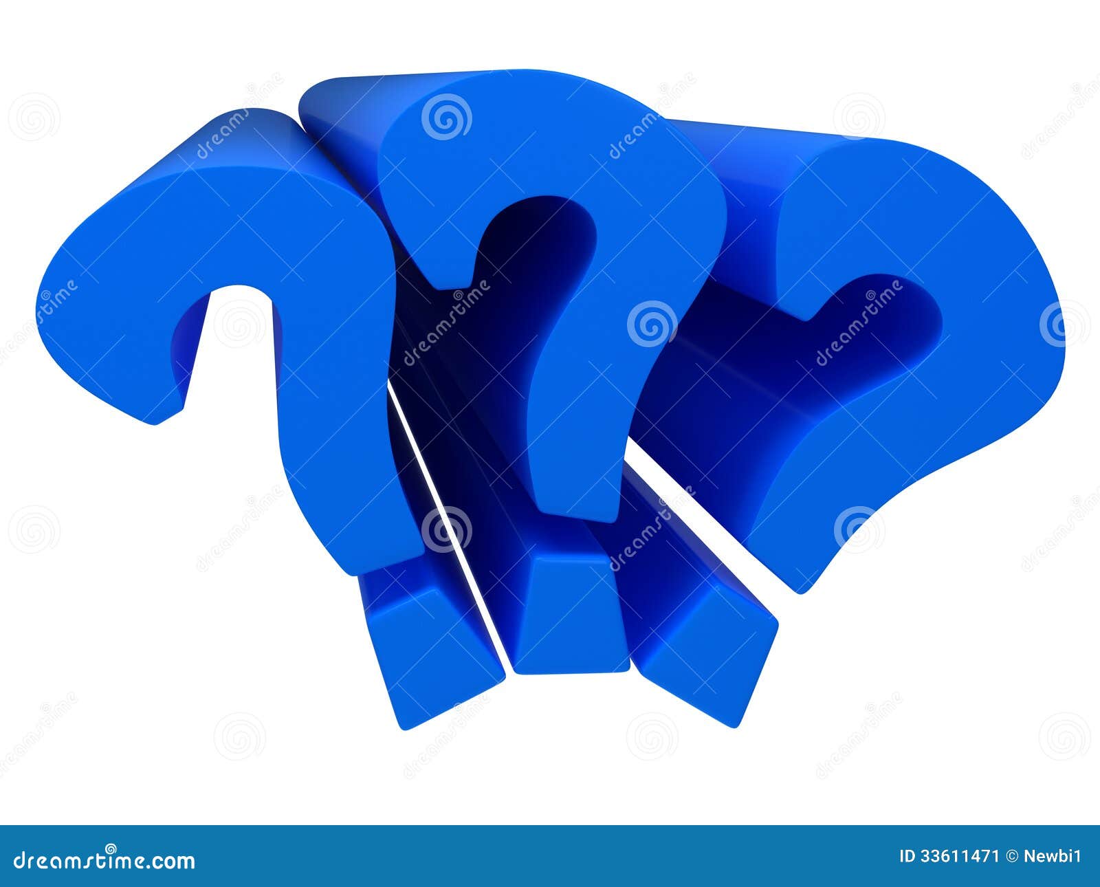 Question mark signs stock illustration. Illustration of idea - 33611471